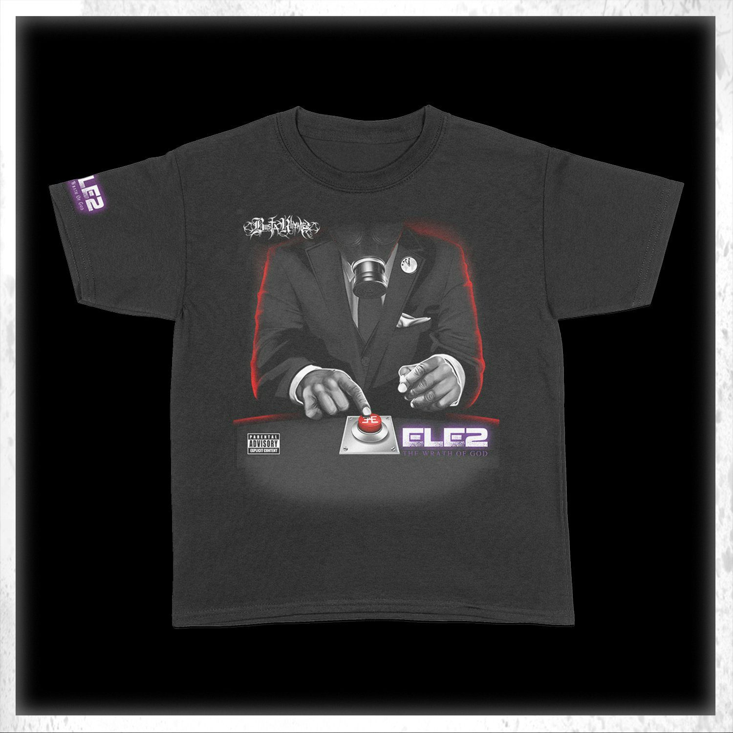 Busta Rhymes Shirts, Busta Rhymes Merch, Busta Rhymes Hoodies, Busta ...