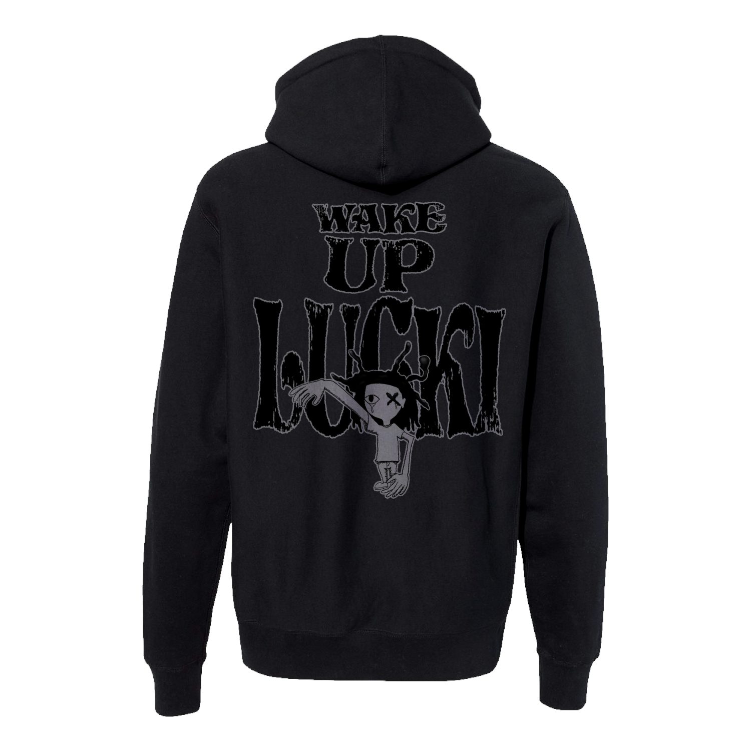 Flawless Lucki Shirts, Flawless Lucki Merch, Flawless Lucki Hoodies ...