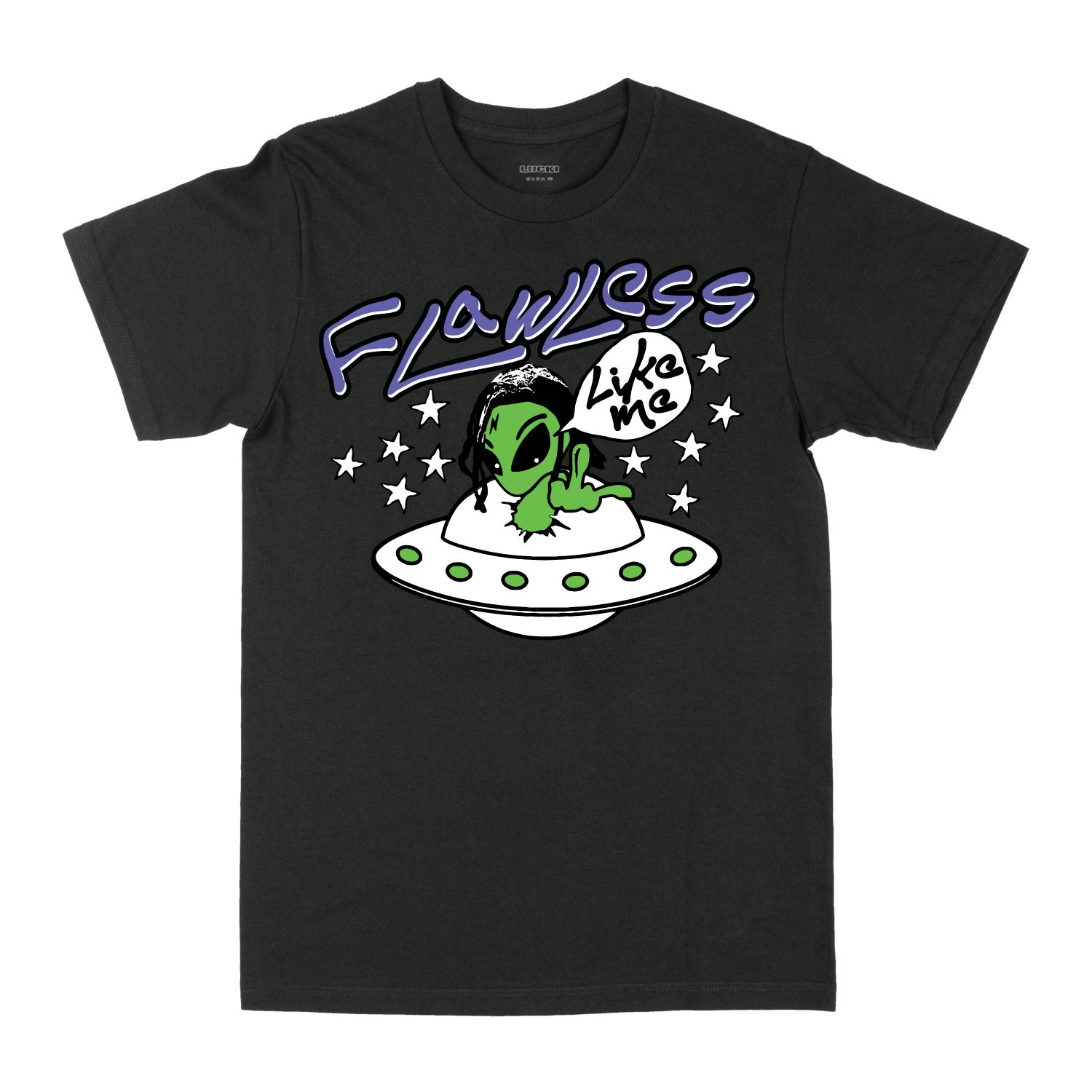 Search lucki Merch - T-Shirts, Vinyl, Posters & Merchandise | Merchbar