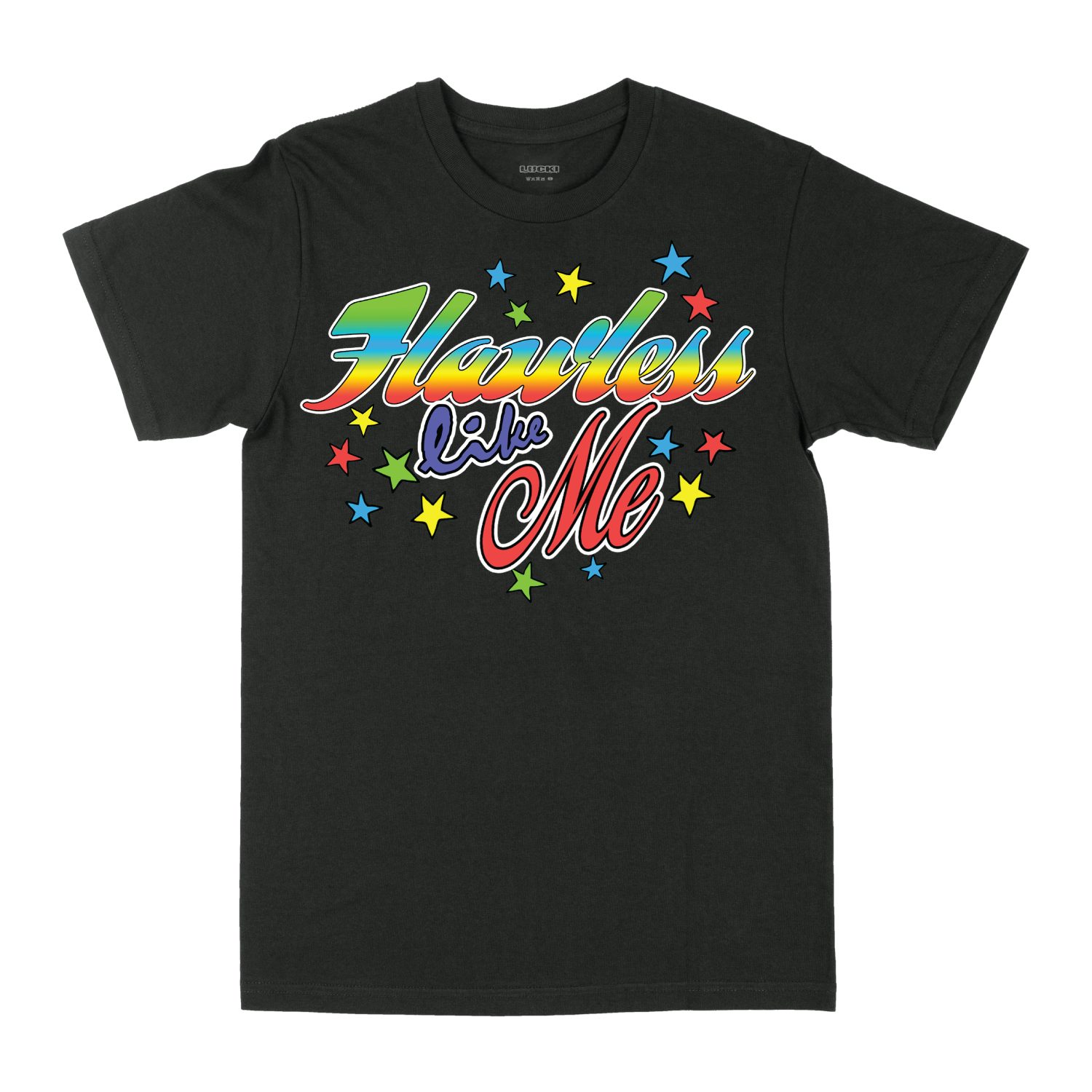 Flawless Lucki Shirts, Flawless Lucki Merch, Flawless Lucki Hoodies ...