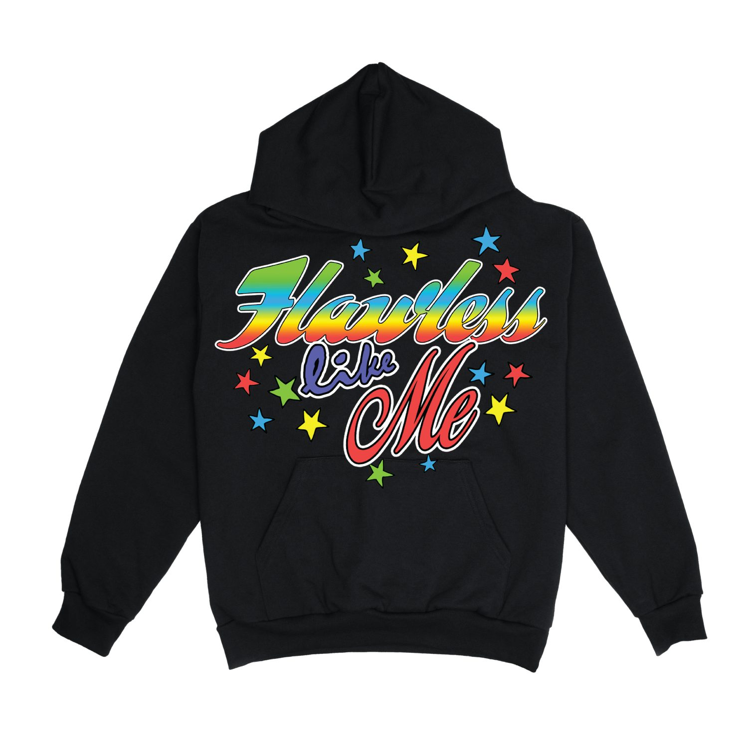 Flawless Lucki Shirts, Flawless Lucki Merch, Flawless Lucki Hoodies ...