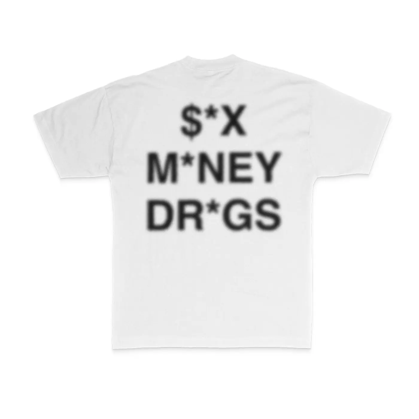 Flawless Lucki Birkin Fairy T-Shirt (White)