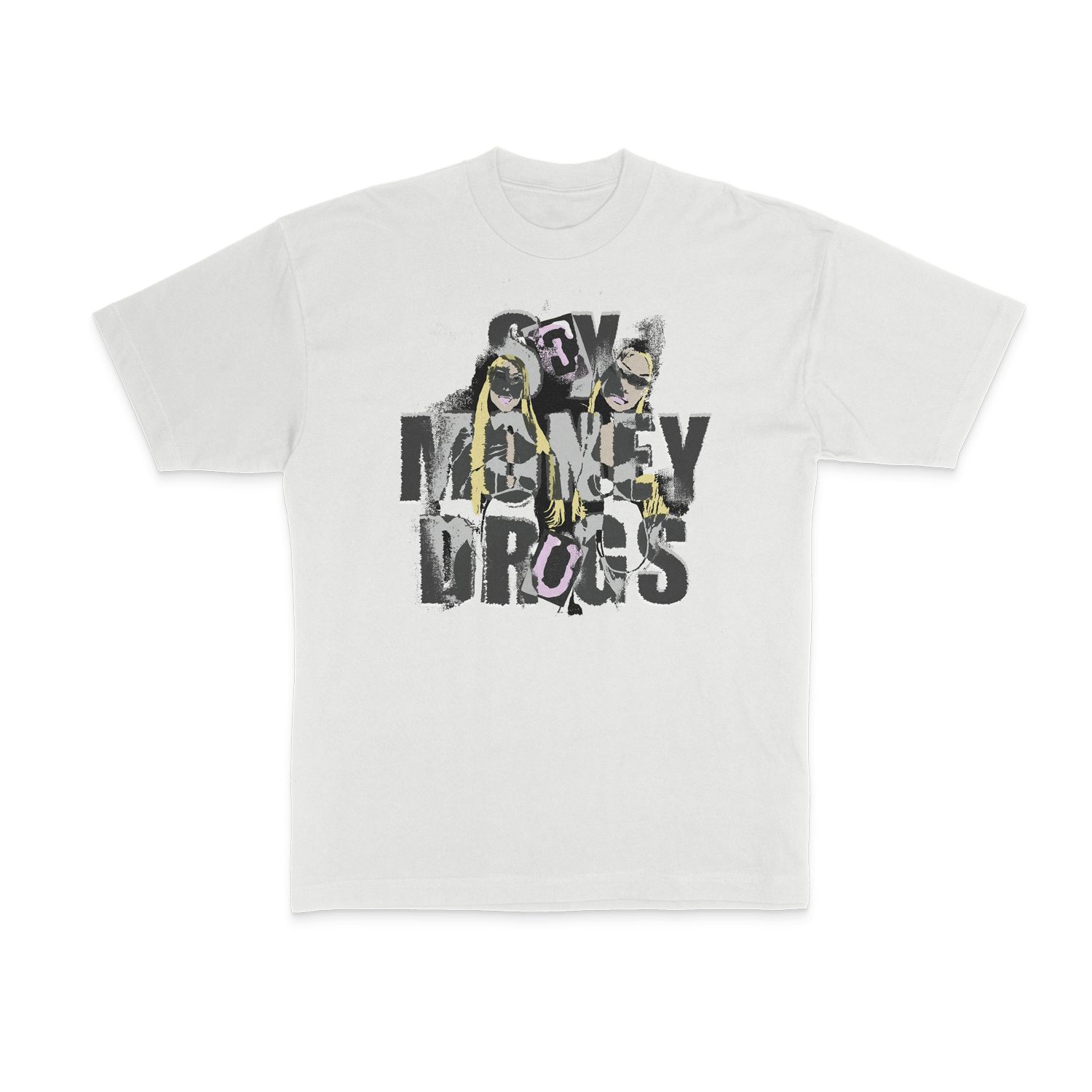 Flawless Lucki Shirts, Flawless Lucki Merch, Flawless Lucki Hoodies ...