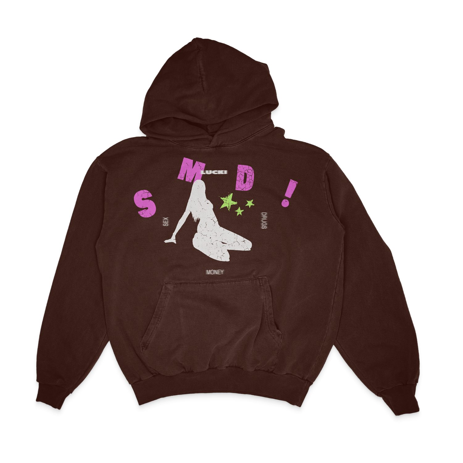 Flawless Lucki Shirts, Flawless Lucki Merch, Flawless Lucki Hoodies ...