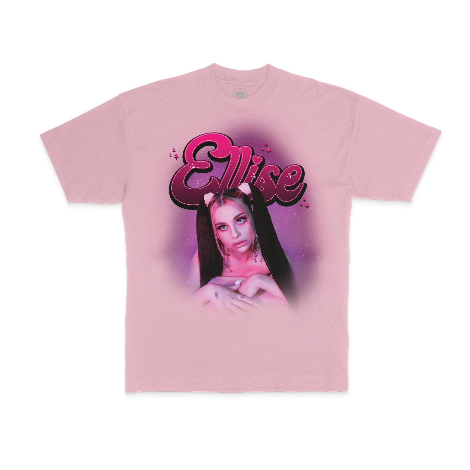 Ellise Shirts, Ellise Merch, Ellise Hoodies, Ellise Vinyl Records ...
