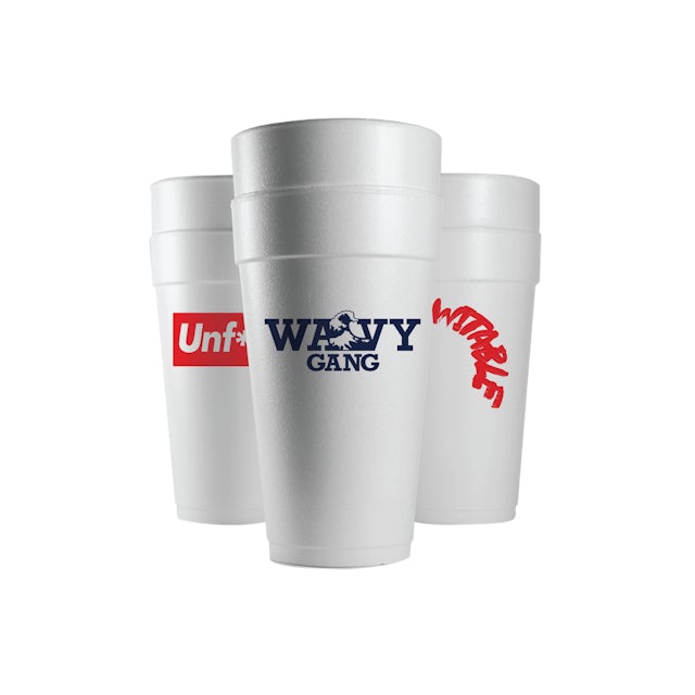 Babyface Ray Store: Official Merch & Vinyl