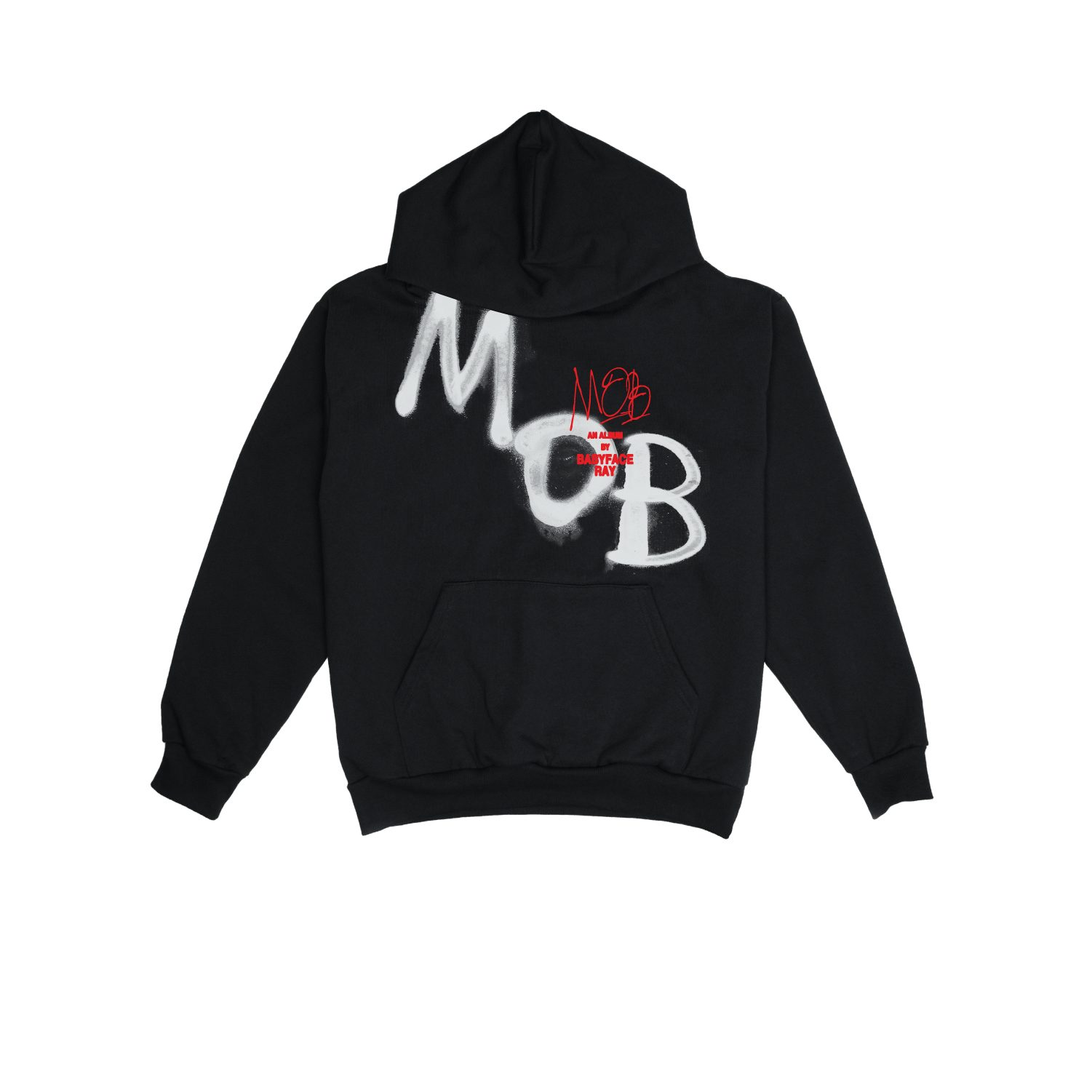Babyface Ray Shirts, Babyface Ray Merch, Babyface Ray Hoodies, Babyface ...
