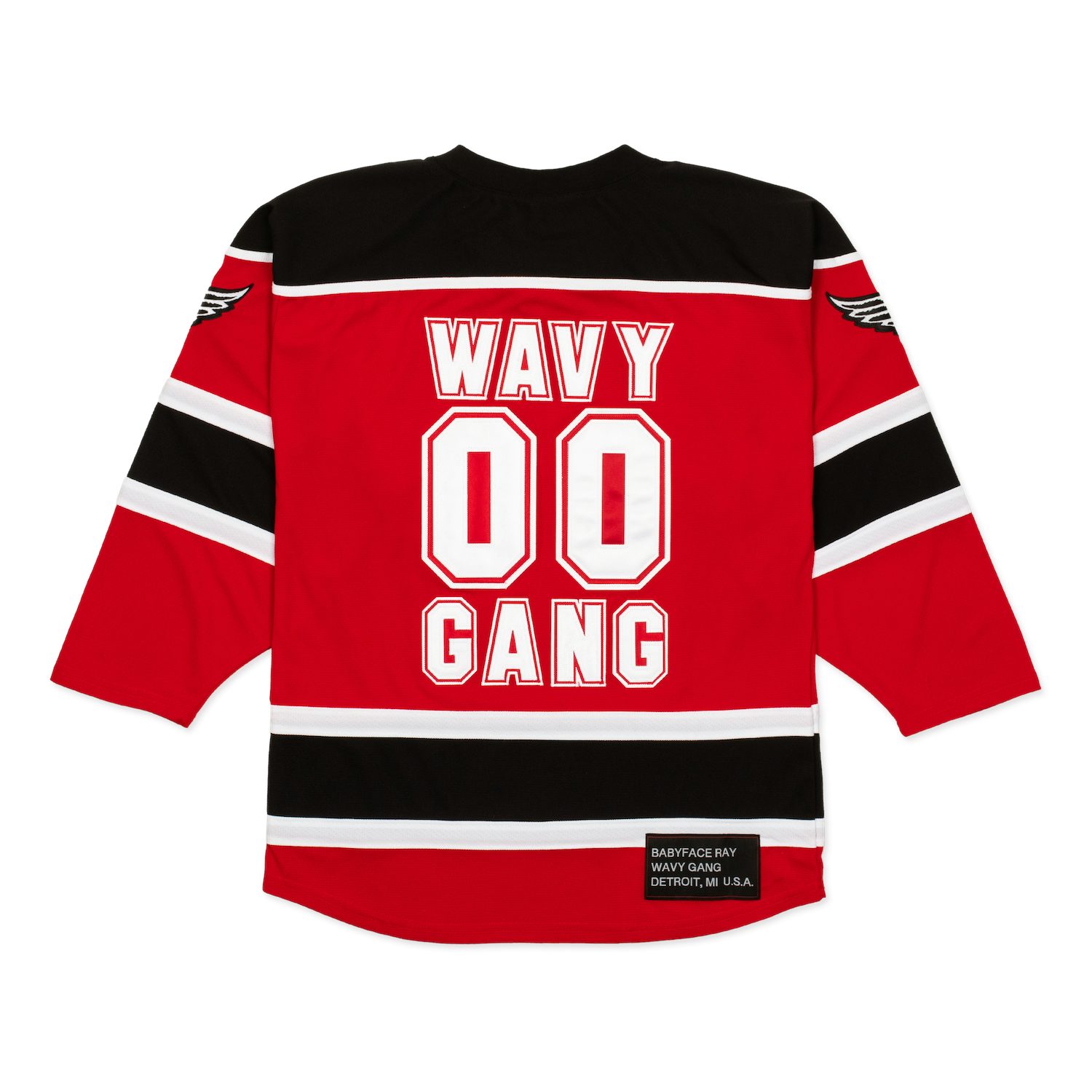 Babyface Ray Shirts, Babyface Ray Merch, Babyface Ray Hoodies, Babyface ...