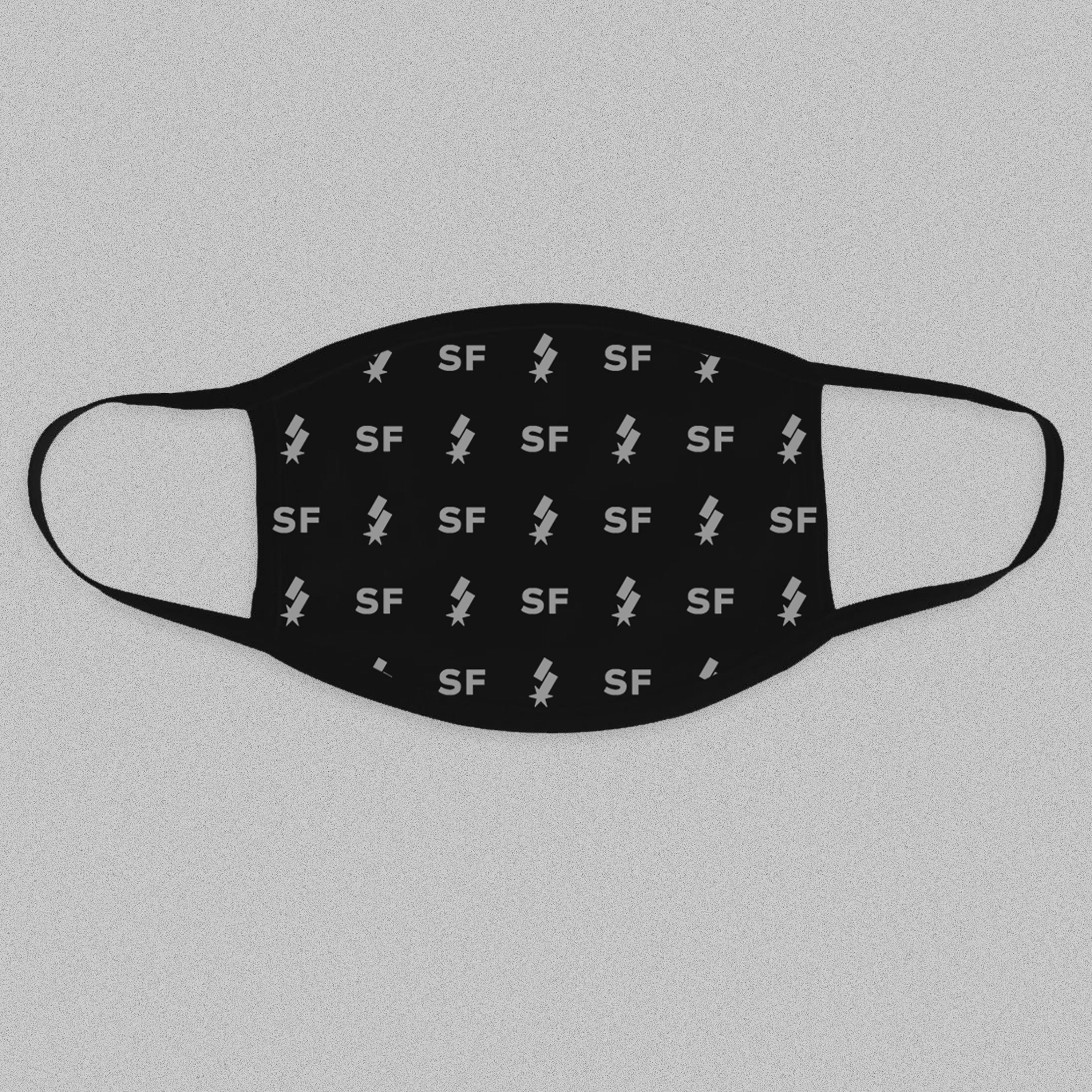 Switchfoot Icon Mask