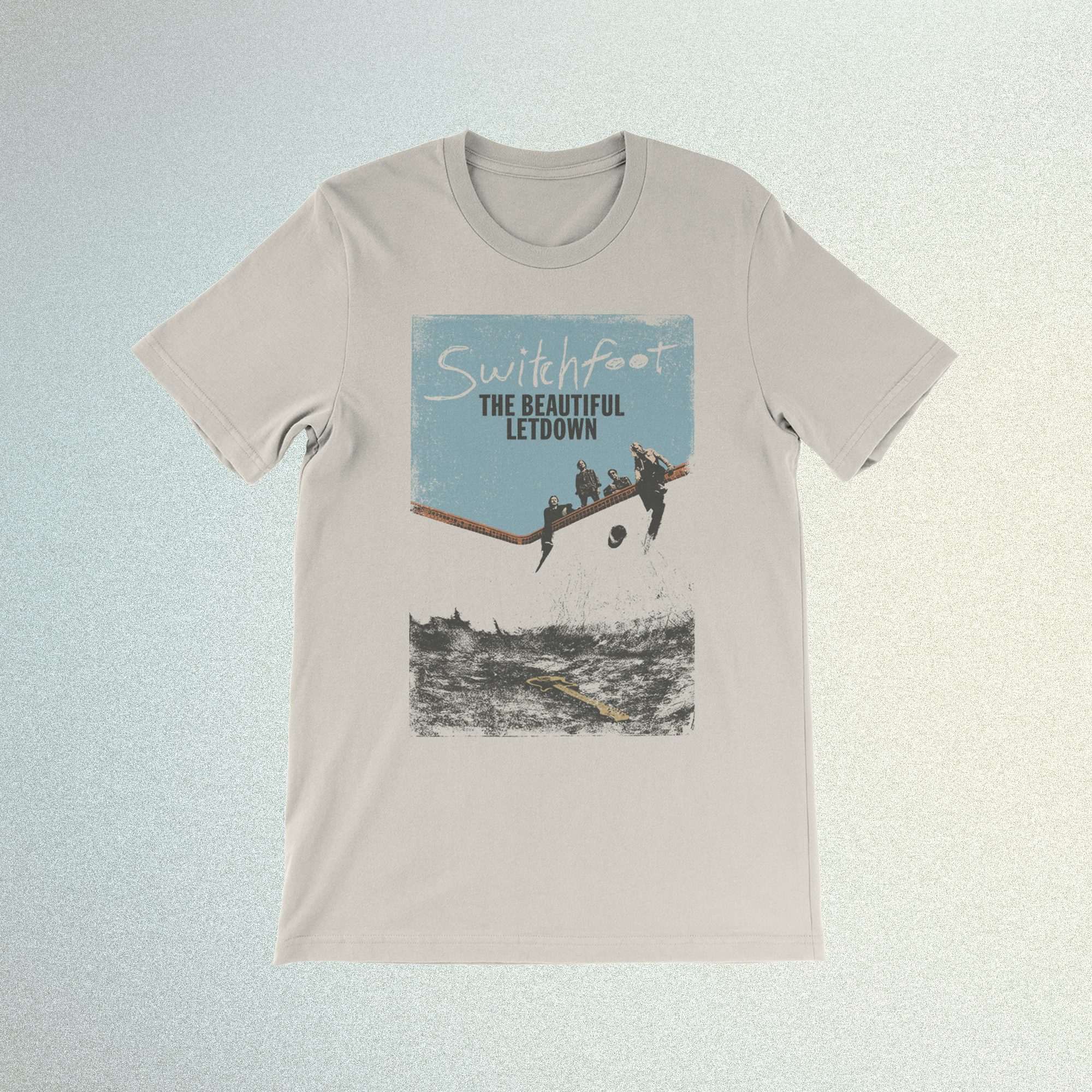 Switchfoot Shirts, Switchfoot Merch, Switchfoot Hoodies, Switchfoot ...