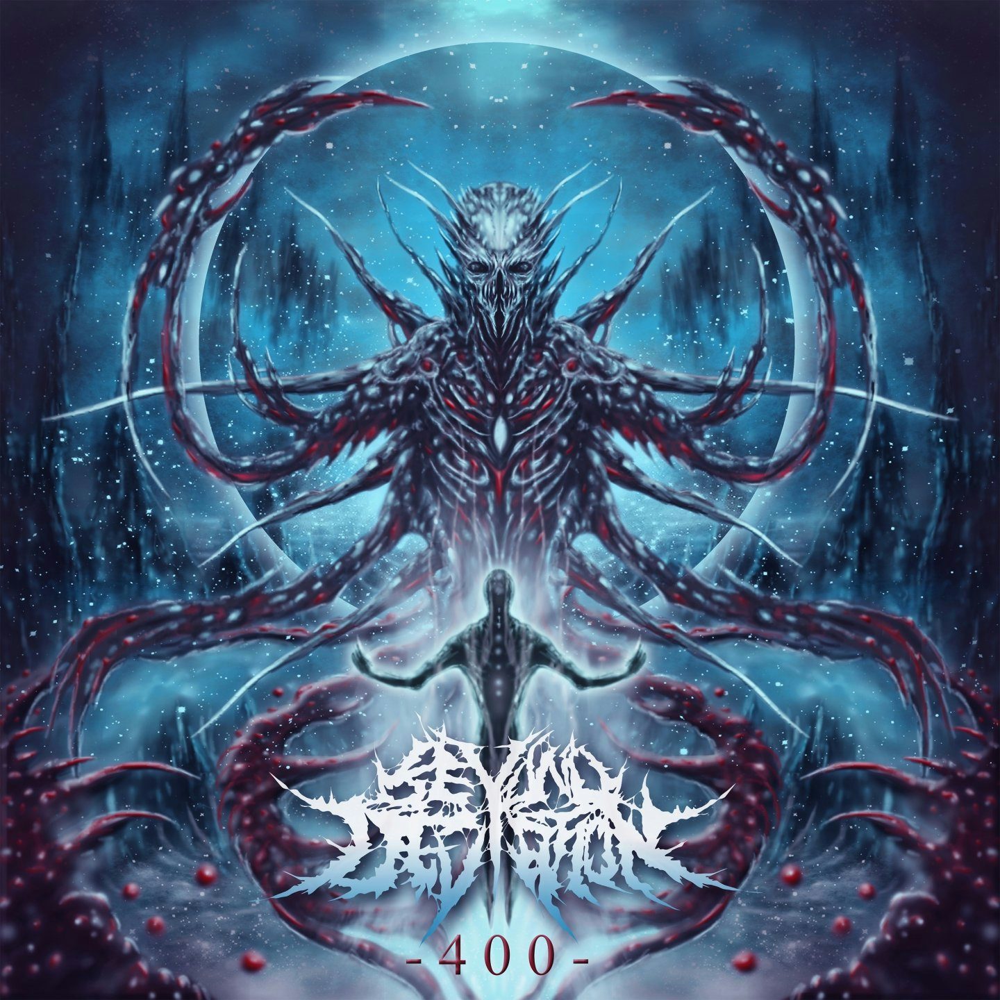 Beyond Deviation / Beyond Deviation 400 (400 Vocalist World Record ...