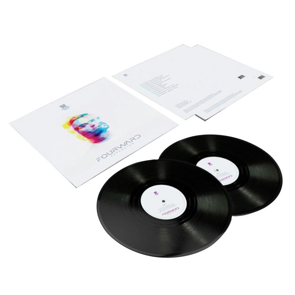 Darkstep Merch and Vinyl | Merchbar