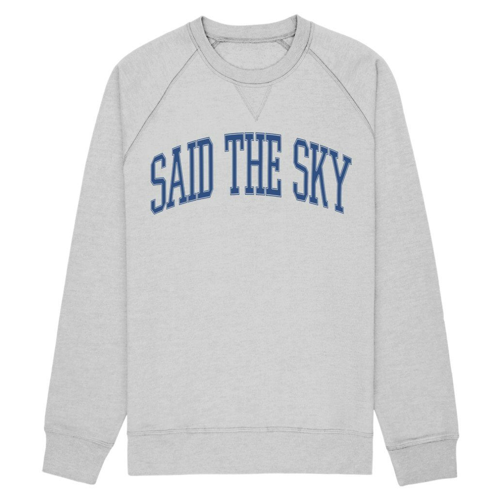 Said The Sky Store: Official Merch & Vinyl
