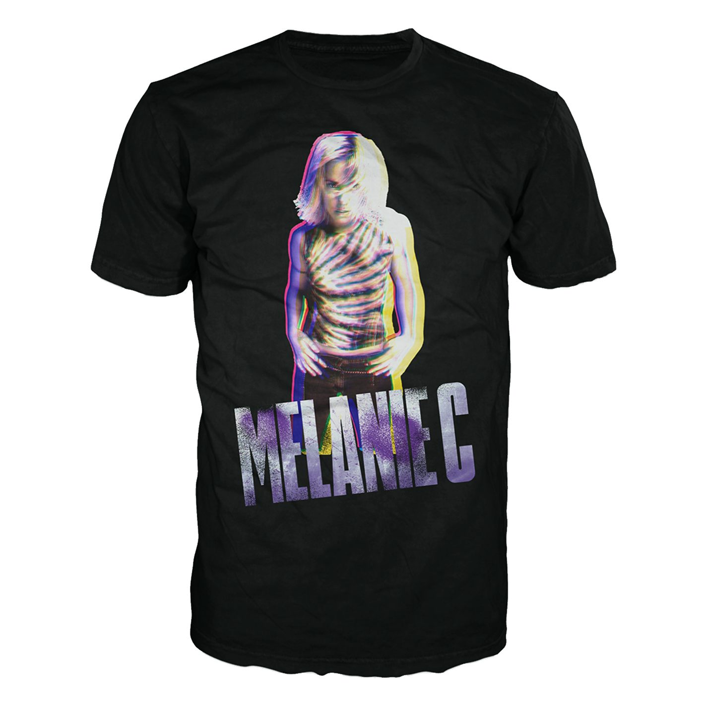 Melanie C Shirts, Melanie C Merch, Melanie C Hoodies, Melanie C Vinyl ...