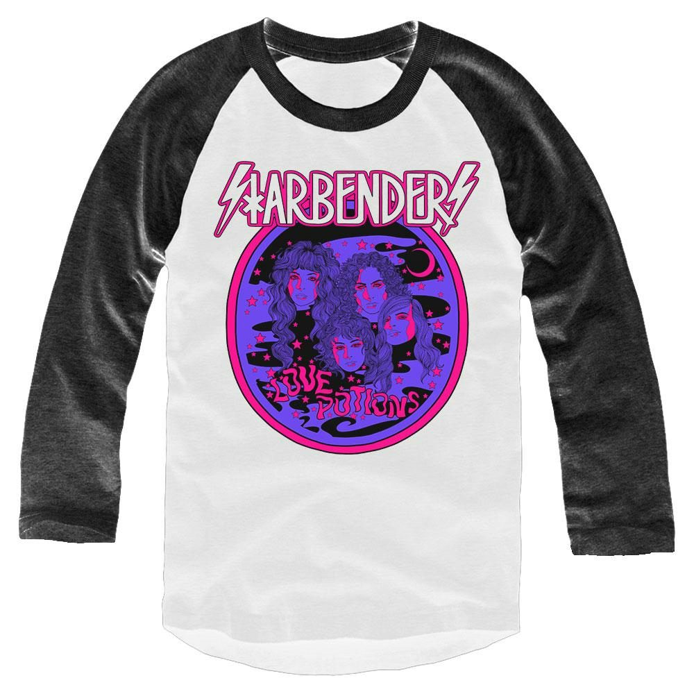 Starbenders Store Official Merch Vinyl