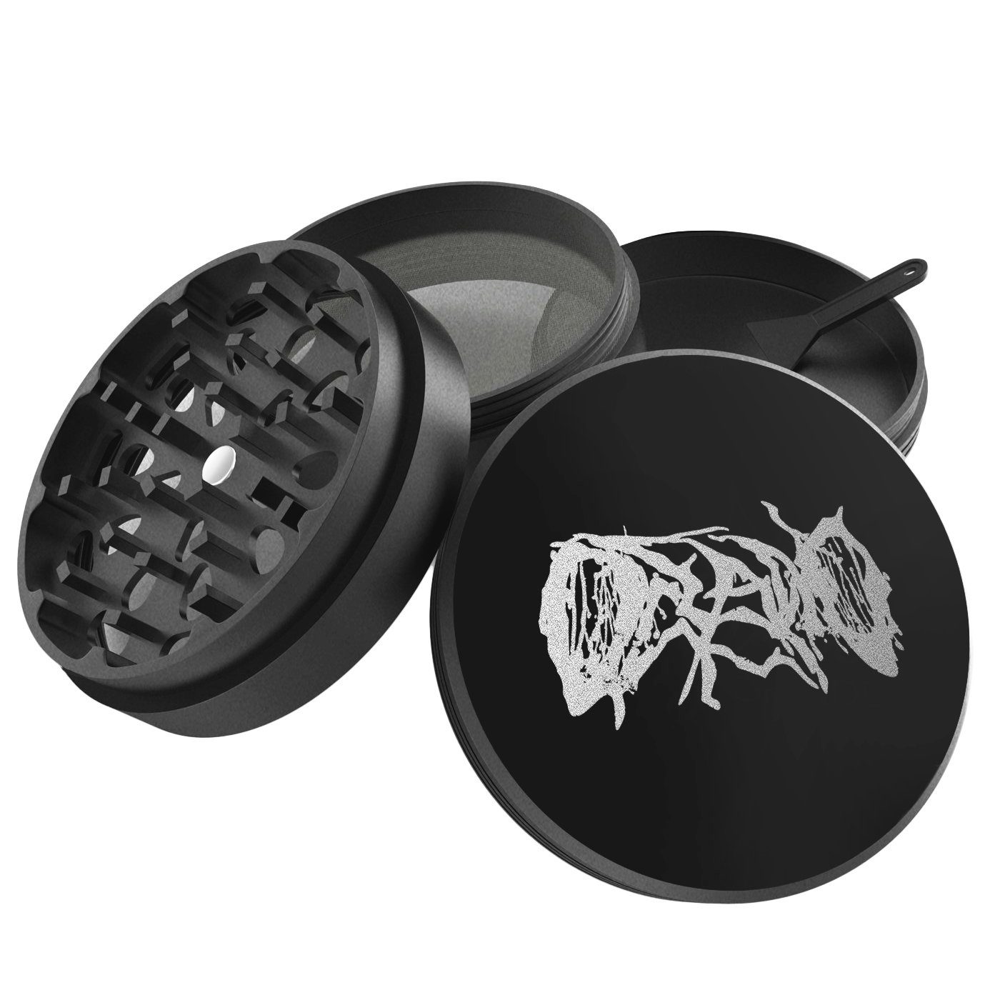 Oceano Shirts, Oceano Merch, Oceano Hoodies, Oceano Vinyl Records ...