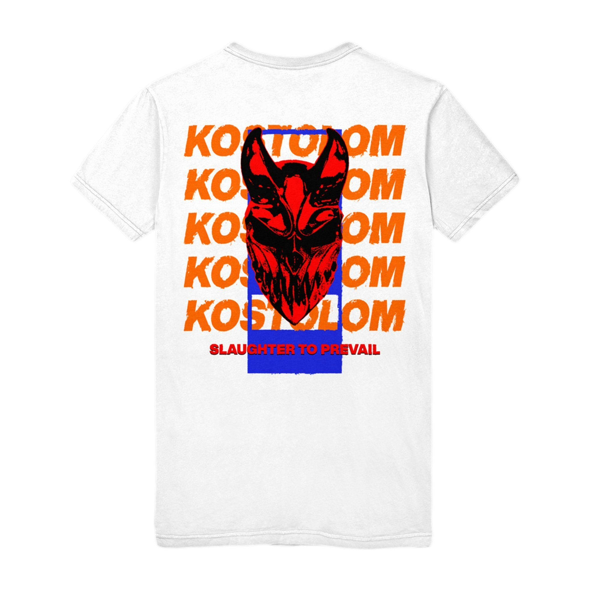 Slaughter To Prevail Shirts, Slaughter To Prevail Merch, Slaughter To ...