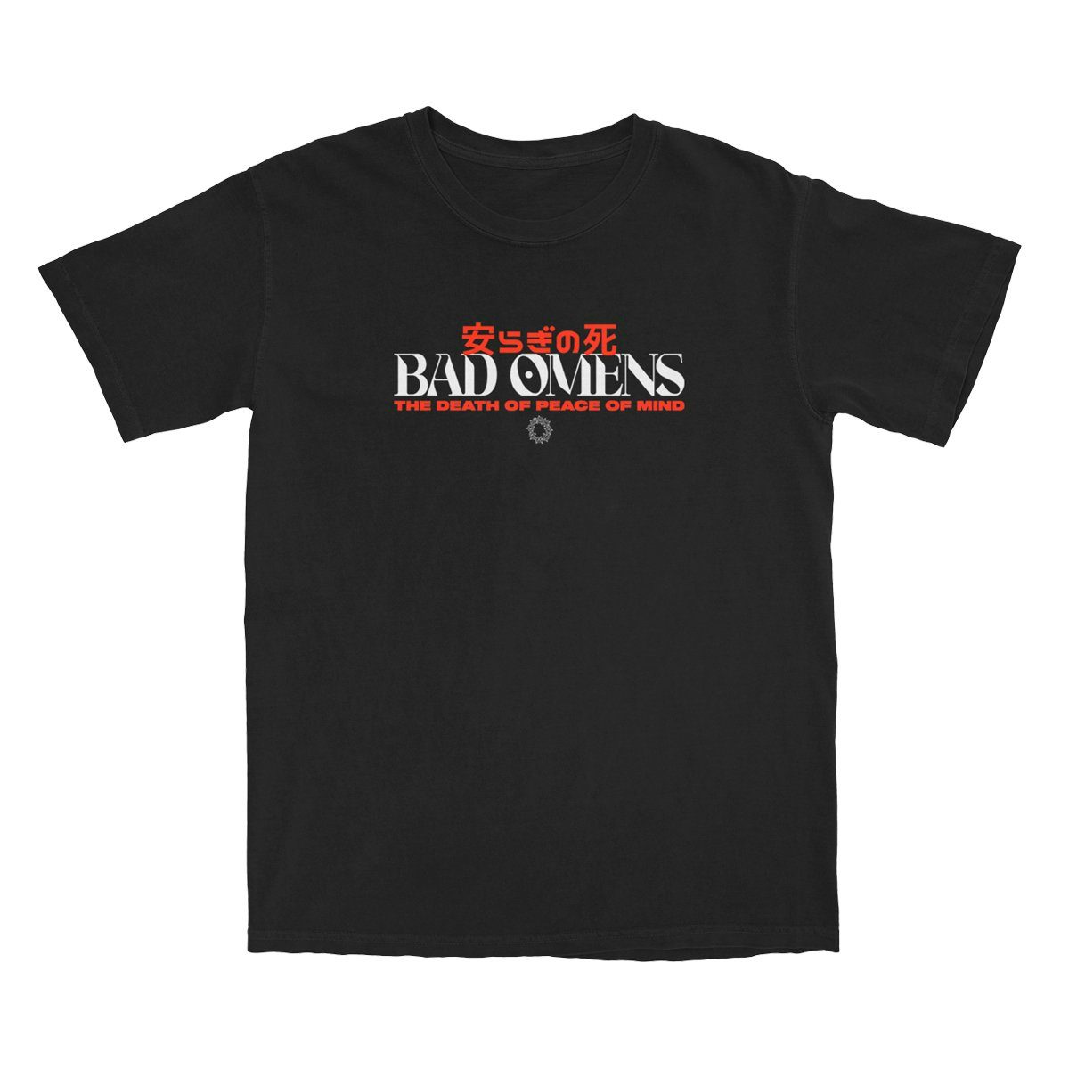 Bad Omens Shirts, Bad Omens Merch, Bad Omens Hoodies, Bad Omens Vinyl ...