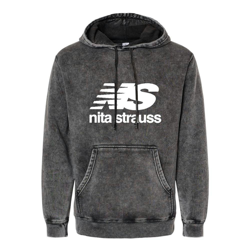 Nita Strauss Shirts, Nita Strauss Merch, Nita Strauss Hoodies, Nita ...