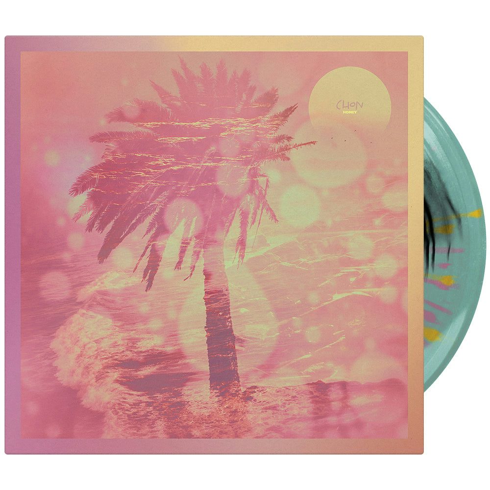 CHON Shirts, CHON Merch, CHON Hoodies, CHON Vinyl Records, CHON Posters ...