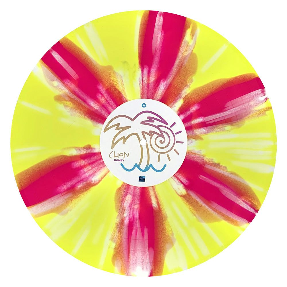 CHON Shirts, CHON Merch, CHON Hoodies, CHON Vinyl Records, CHON Posters ...