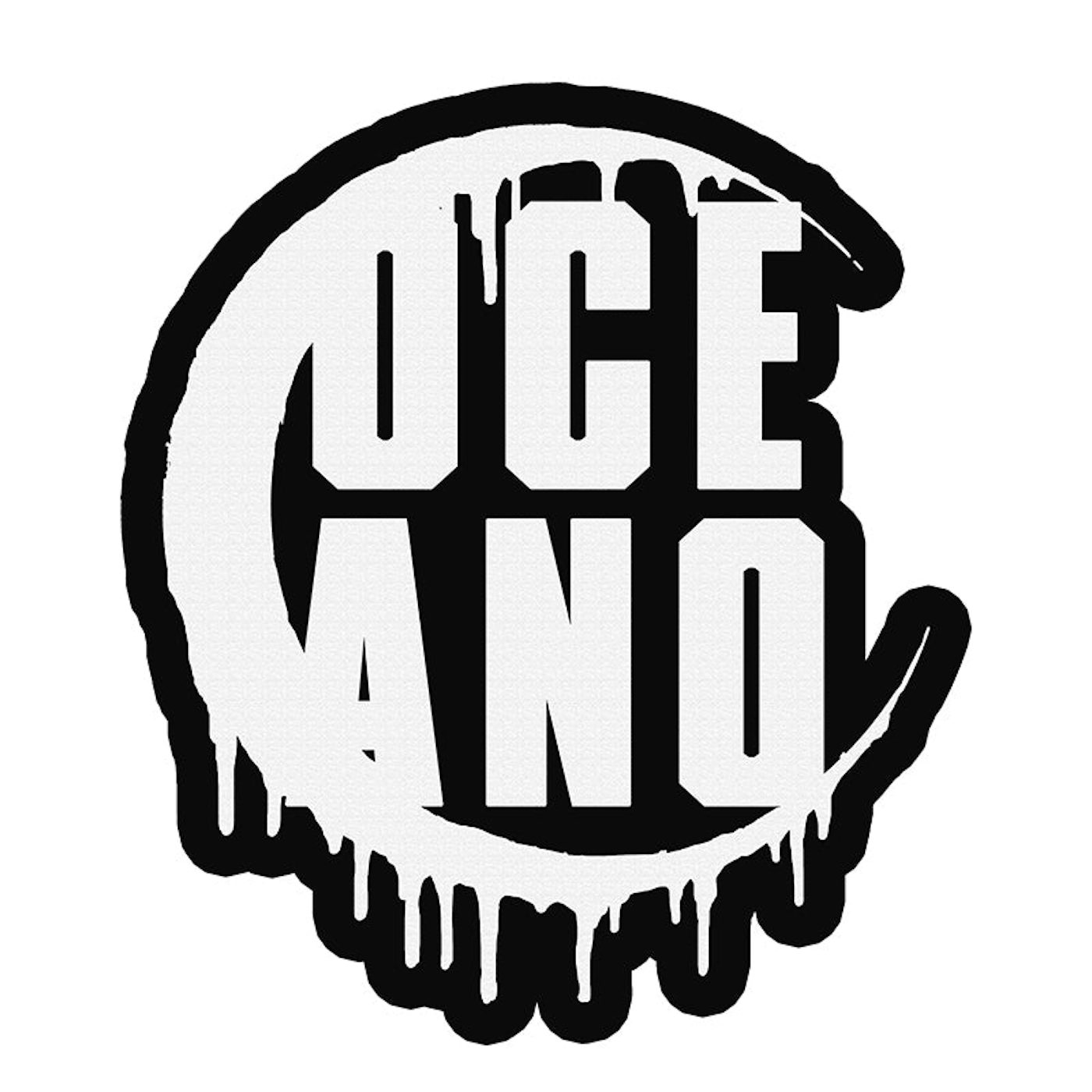 Oceano Shirts, Oceano Merch, Oceano Hoodies, Oceano Vinyl Records ...