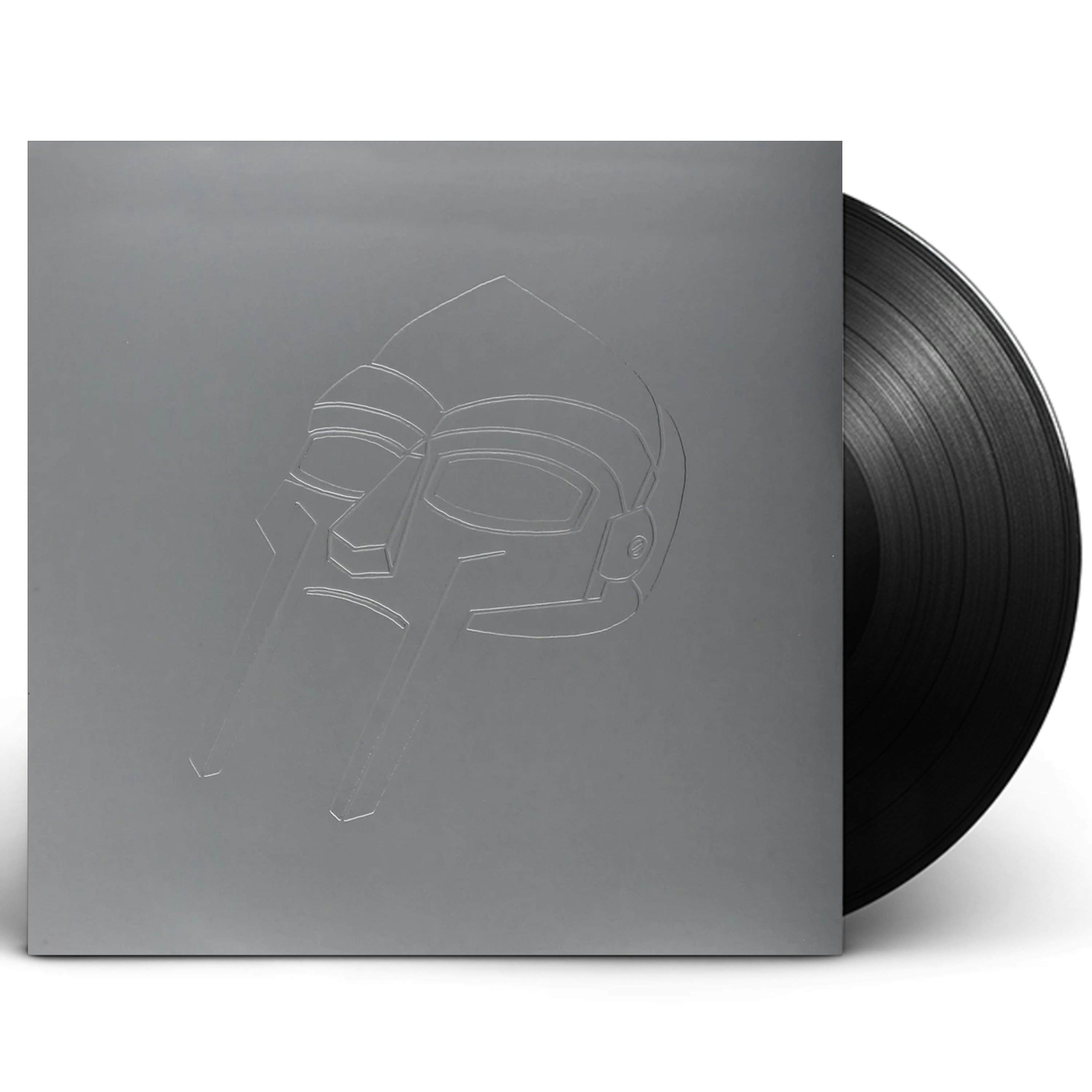 MF DOOM Shirts, MF DOOM Merch, MF DOOM Hoodies, MF DOOM Vinyl Records ...