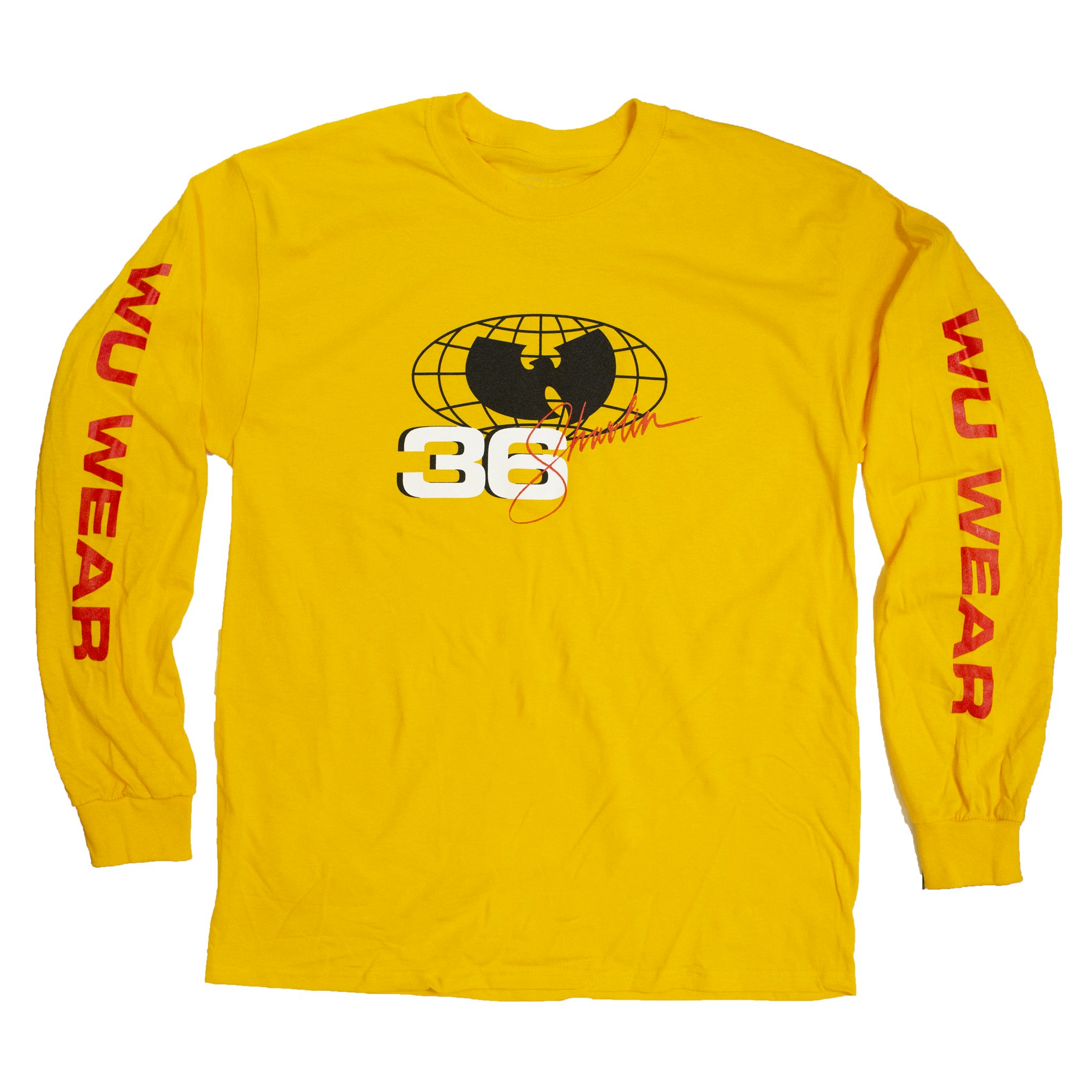 Wu-Tang Clan Store: Official Merch & Vinyl