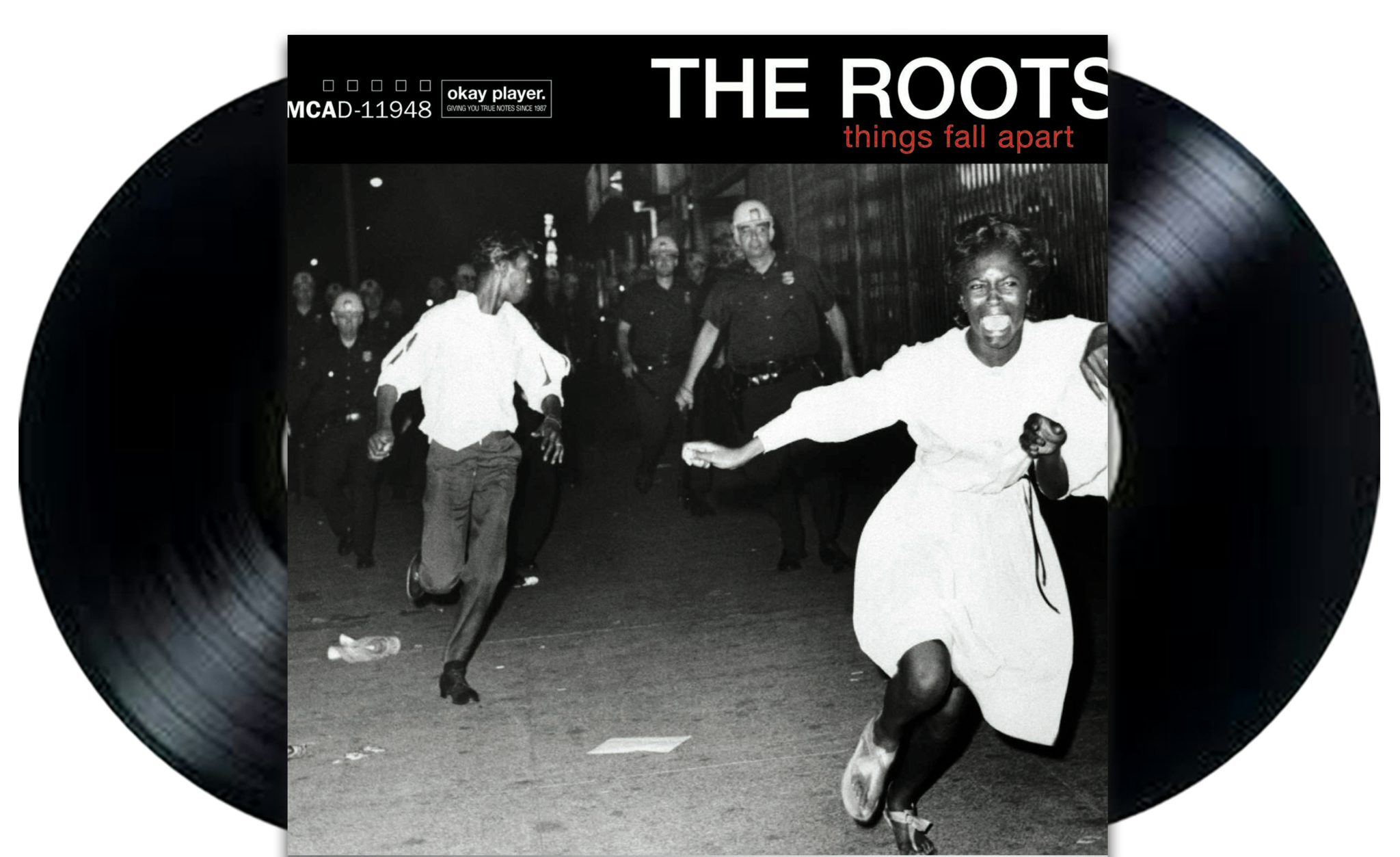 The Roots Shirts, The Roots Merch, The Roots Hoodies, The Roots Vinyl ...