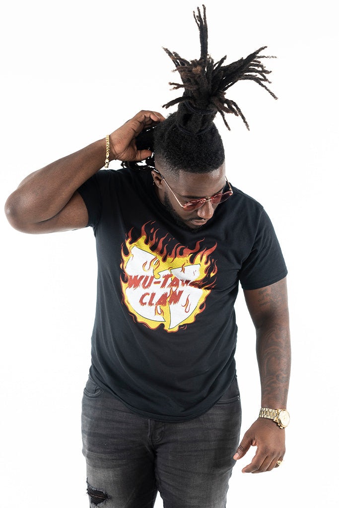 Wu-Tang Clan Merch Store, Wu-Tang Clan Shirts, Wu-Tang Clan Vinyl ...