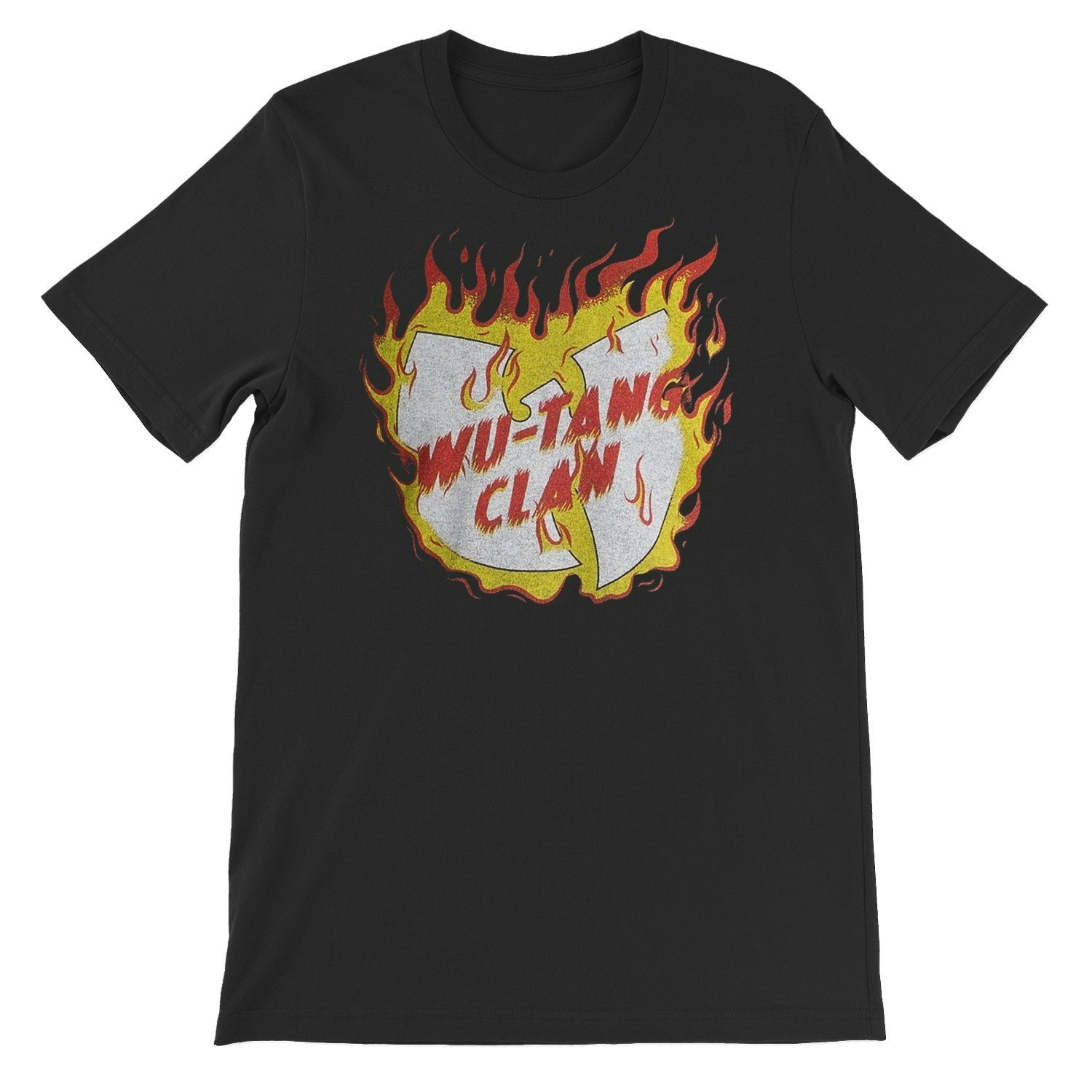 Wu-Tang Clan Merch Store, Wu-Tang Clan Shirts, Wu-Tang Clan Vinyl ...