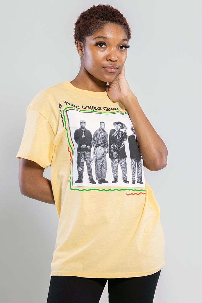 A Tribe Called Quest Shirts, A Tribe Called Quest Merch, A Tribe Called ...