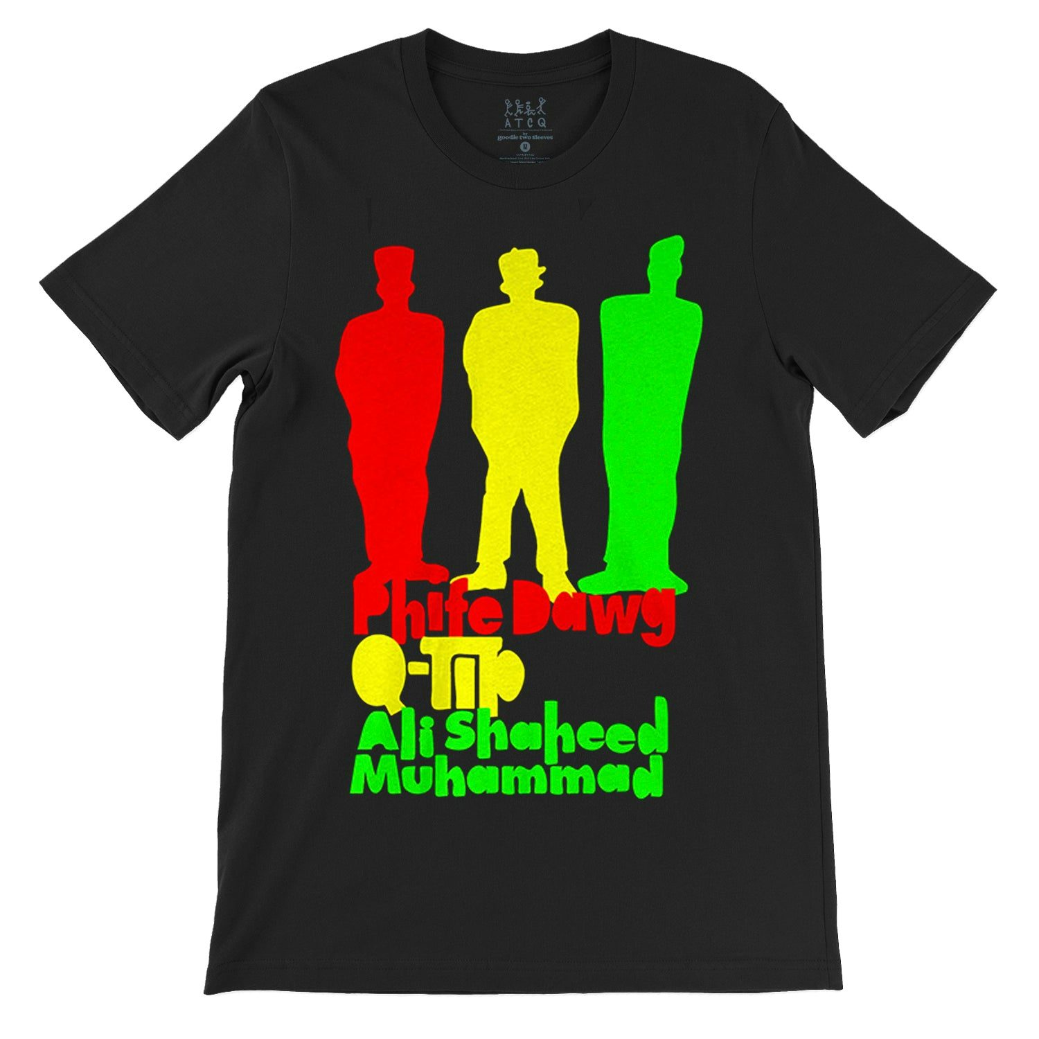 A Tribe Called Quest Shirts, A Tribe Called Quest Merch, A Tribe Called ...