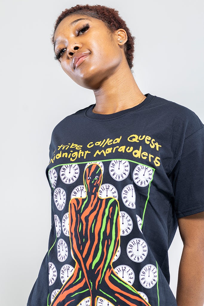 A Tribe Called Quest Shirts, A Tribe Called Quest Merch, A Tribe Called ...