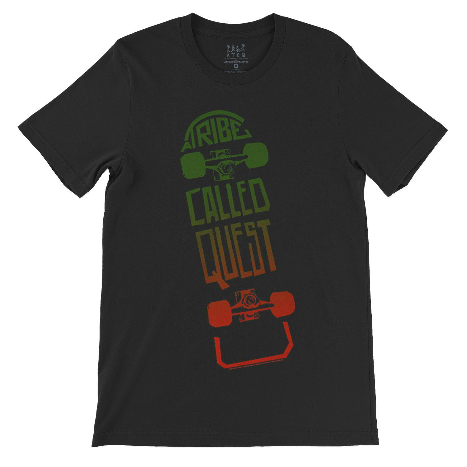 A Tribe Called Quest Shirts, A Tribe Called Quest Merch, A Tribe Called ...