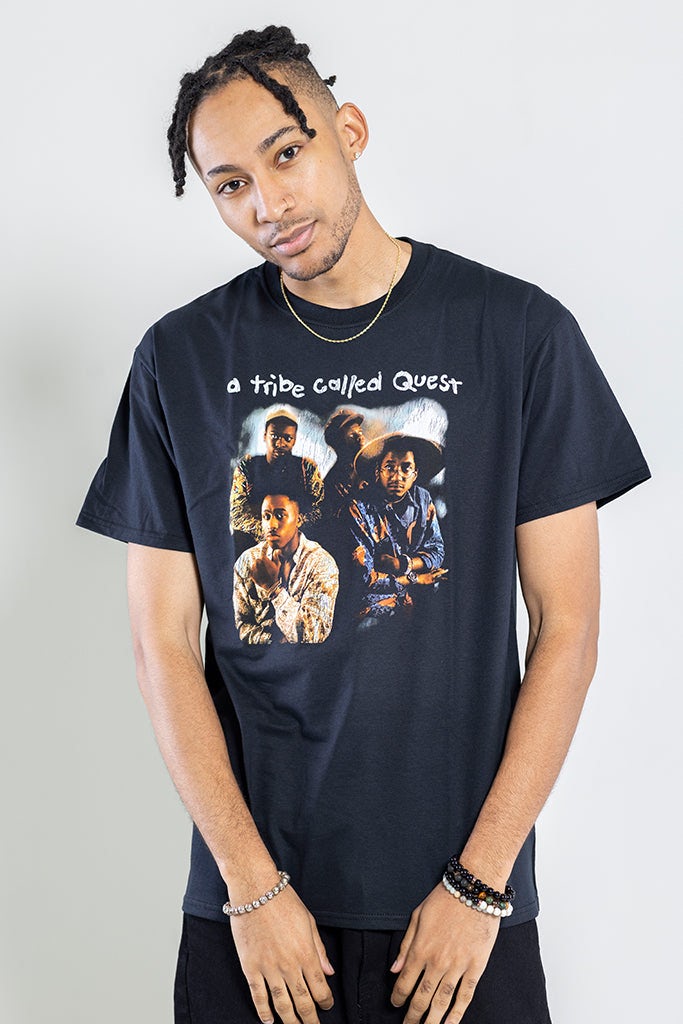 A Tribe Called Quest Shirts, A Tribe Called Quest Merch, A Tribe Called ...