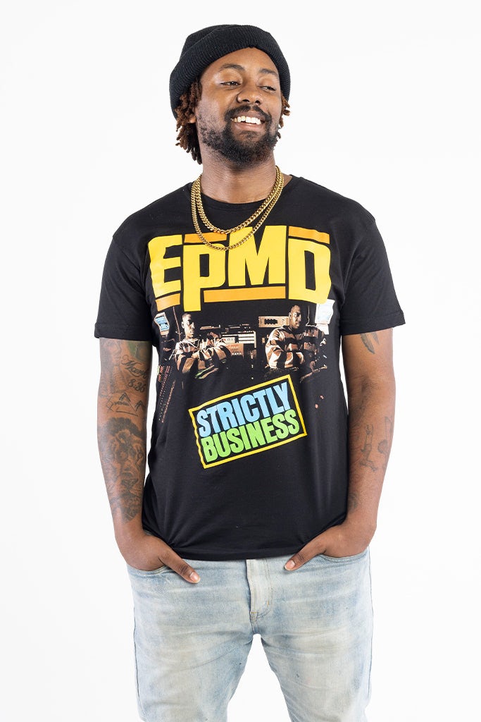 EPMD Merch Store, EPMD Shirts, EPMD Vinyl Records, EPMD Hoodies, EPMD ...