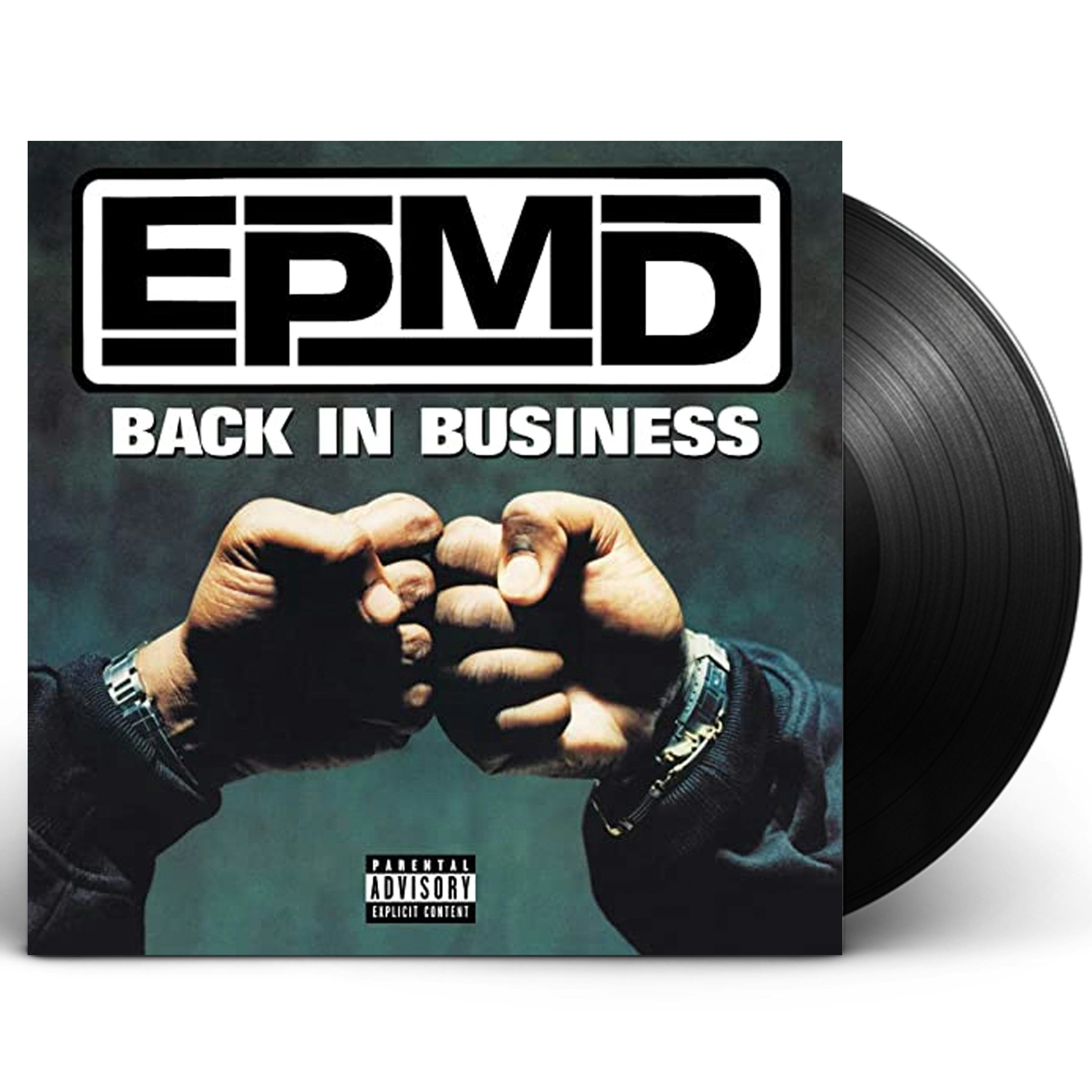 EPMD Merch Store, EPMD Shirts, EPMD Vinyl Records, EPMD Hoodies, EPMD ...
