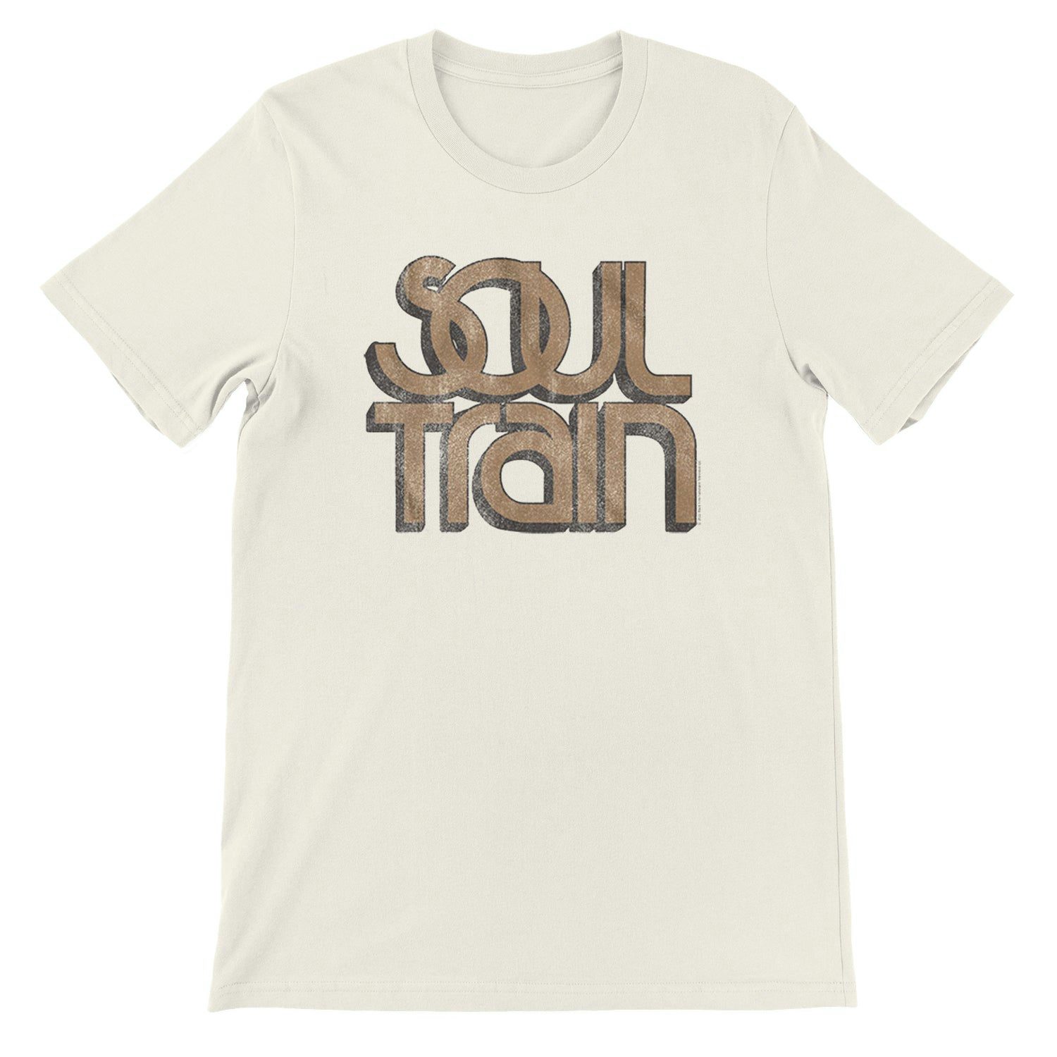 OKAYPLAYER Soul Train Logo T-Shirt