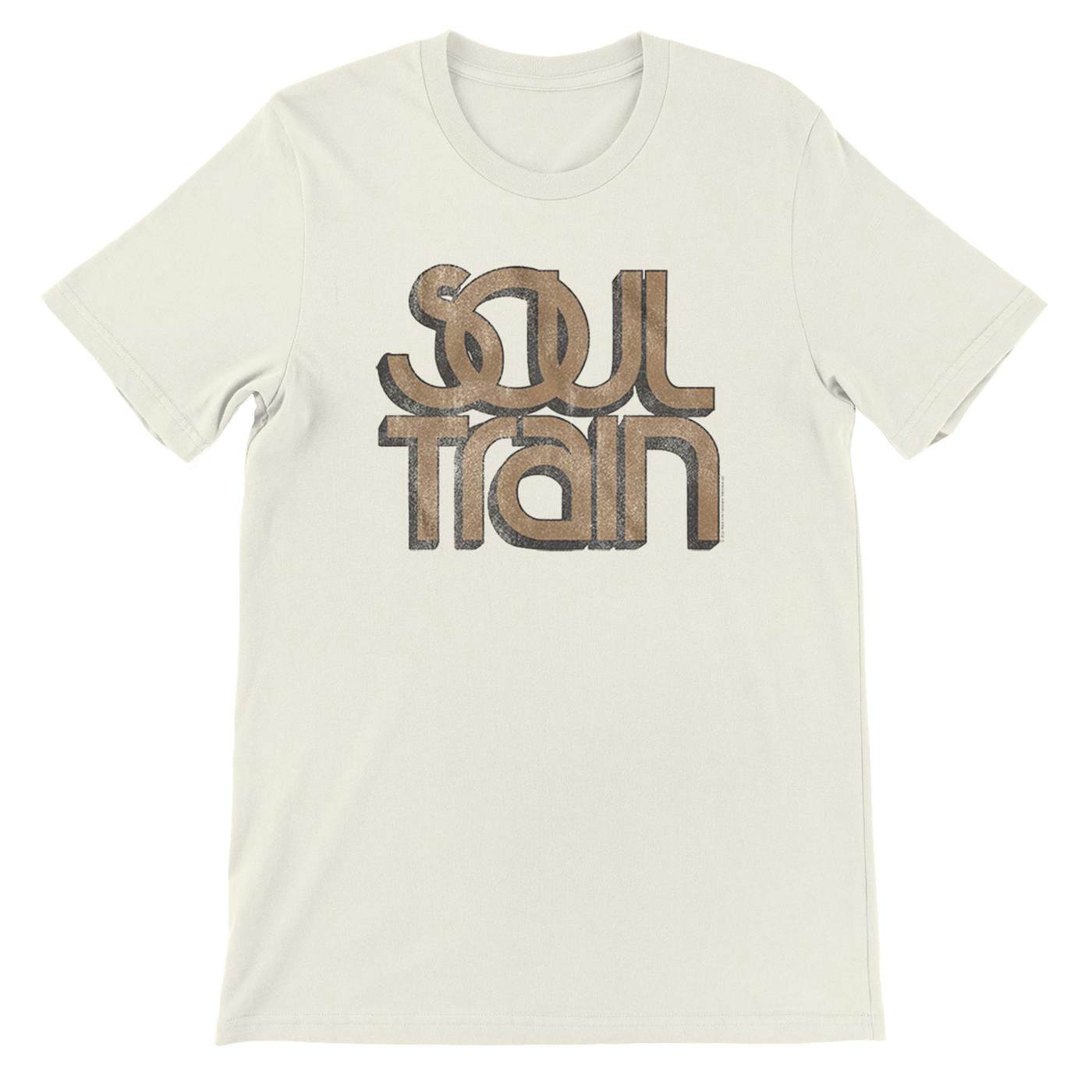 OKAYPLAYER Soul Train Logo T-Shirt