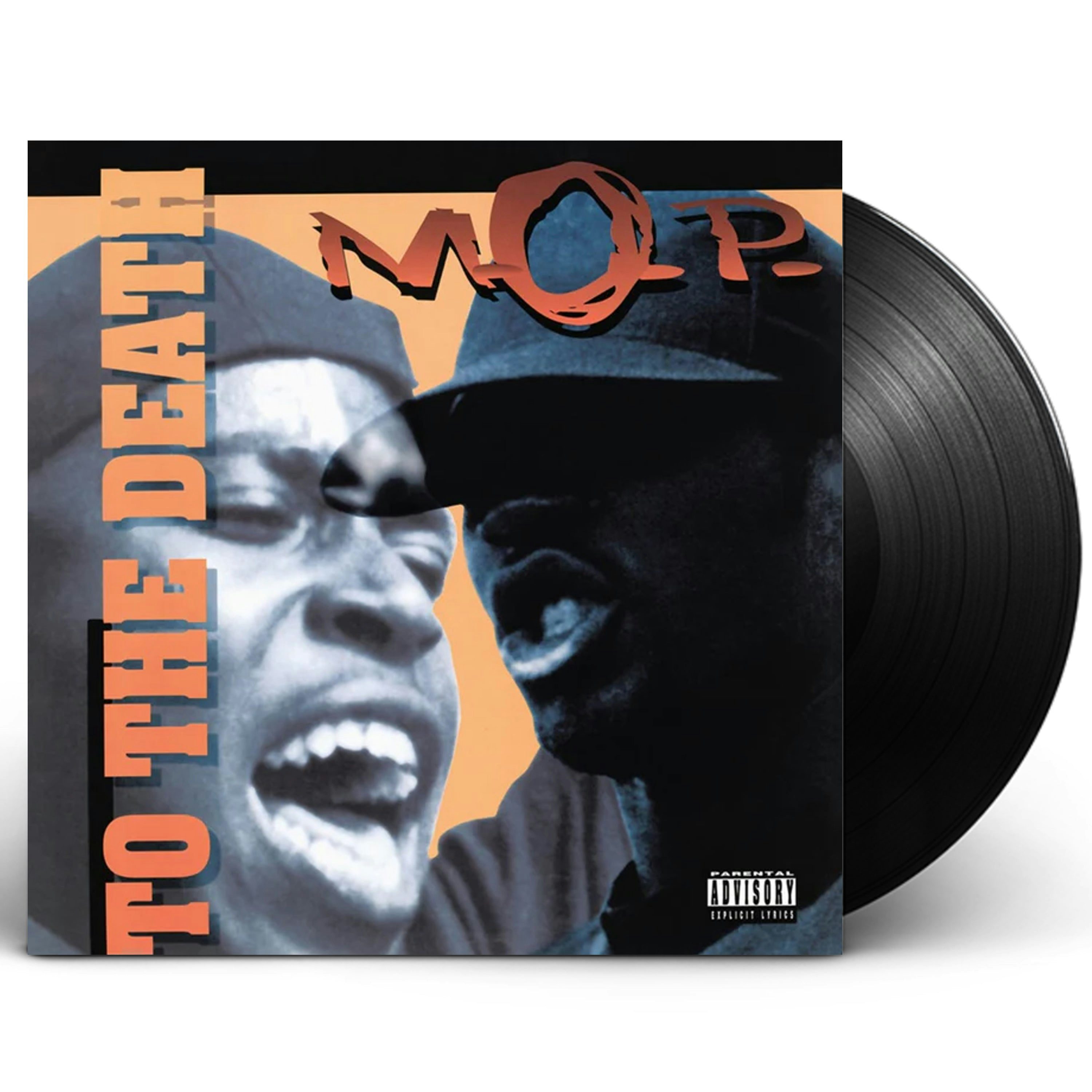M.O.P. Store: Official Merch & Vinyl
