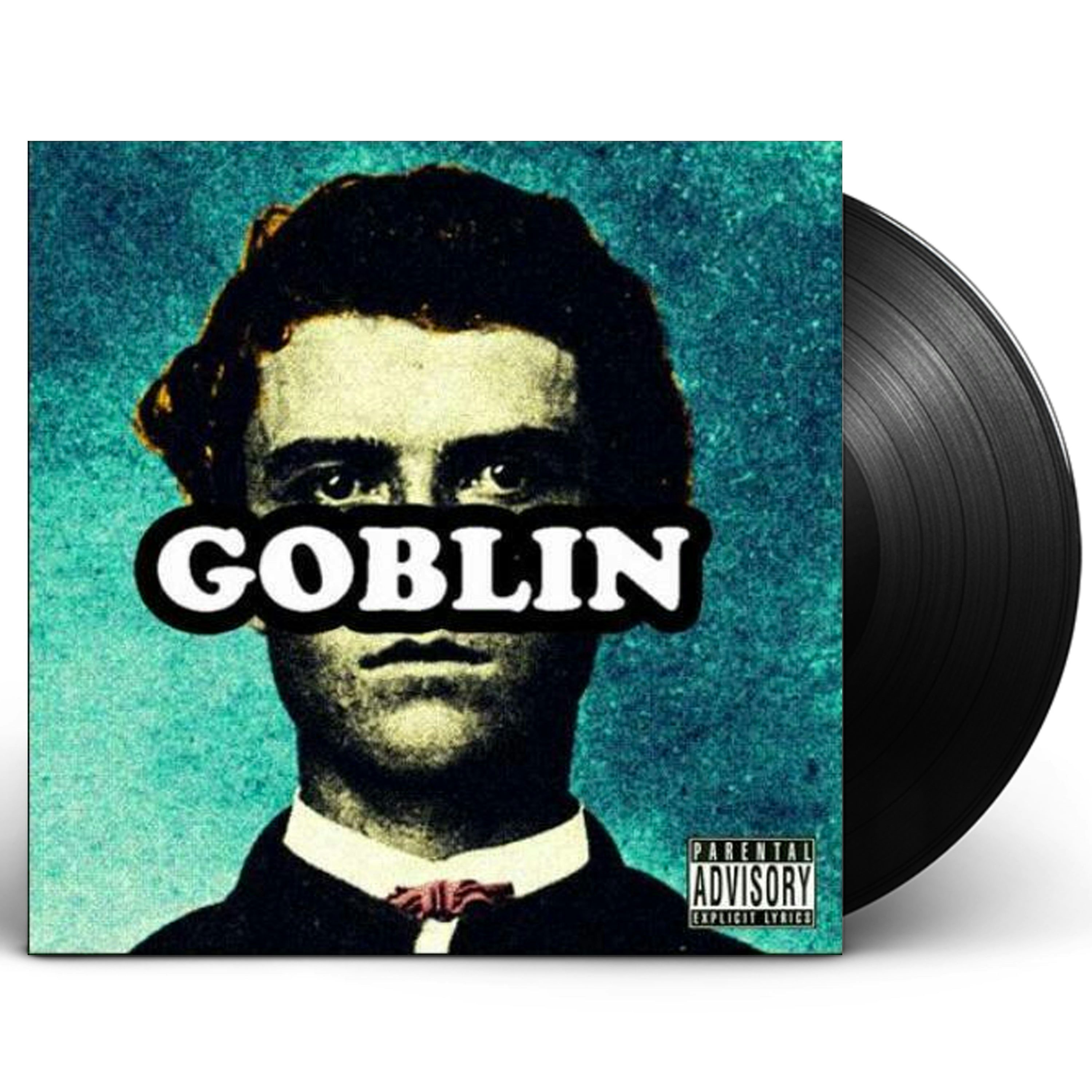 Tyler, The Creator "Goblin" LP Vinyl