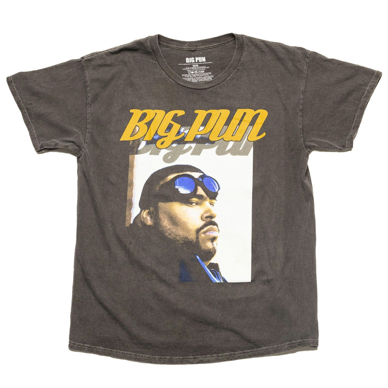Big Pun Shirts, Big Pun Merch, Big Pun Hoodies, Big Pun Vinyl Records ...