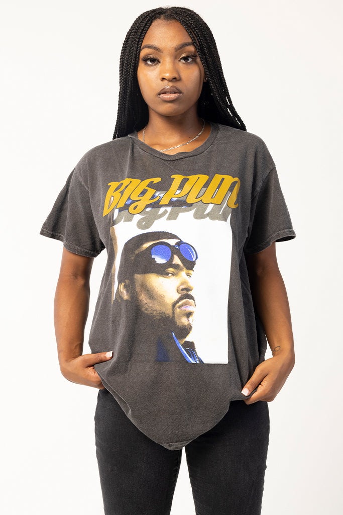 Big Pun Shirts, Big Pun Merch, Big Pun Hoodies, Big Pun Vinyl Records ...