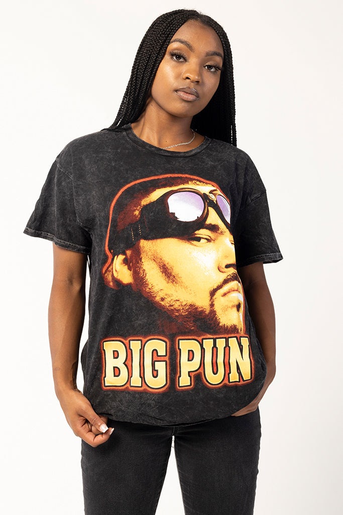 Big Pun Shirts, Big Pun Merch, Big Pun Hoodies, Big Pun Vinyl Records ...
