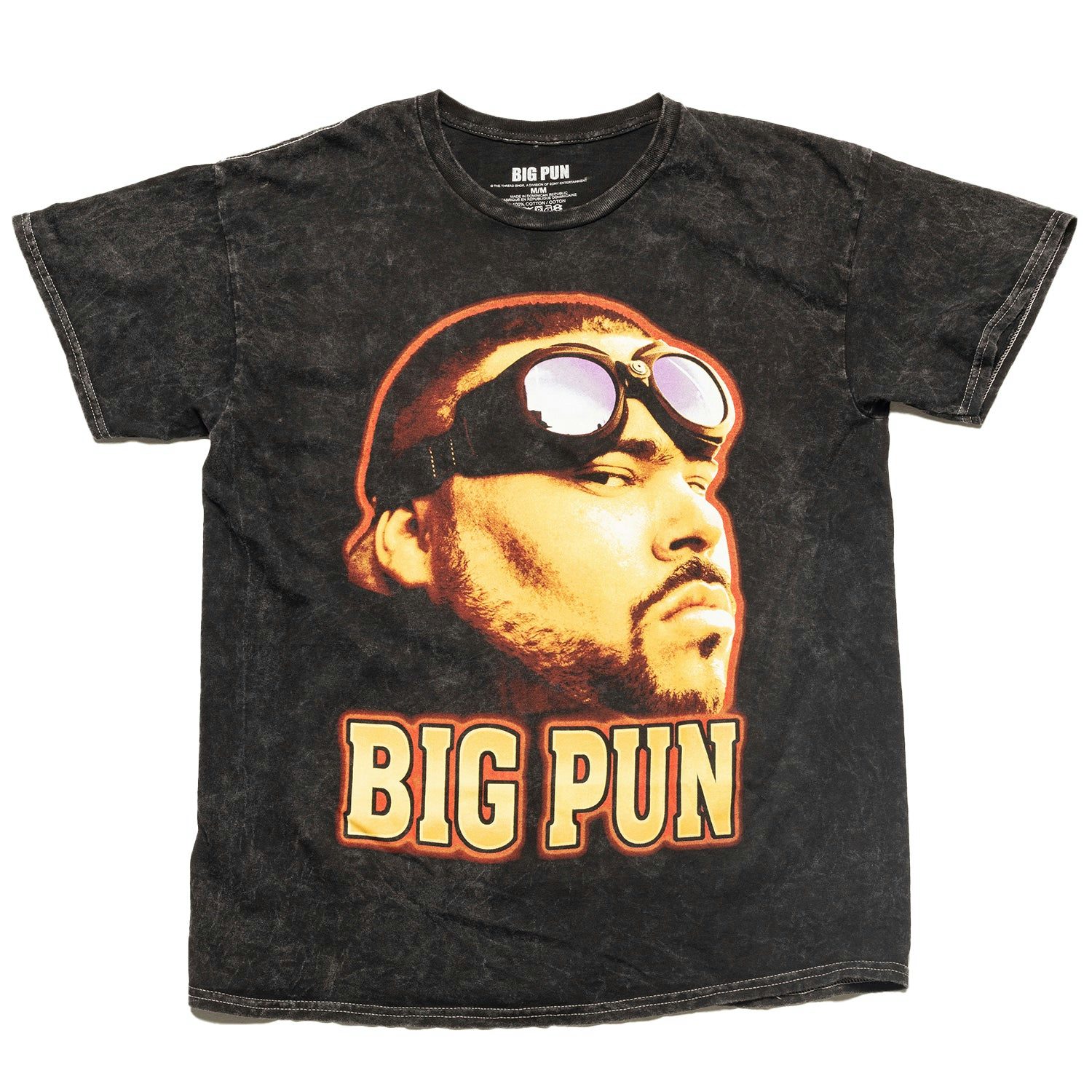 Big Pun Shirts, Big Pun Merch, Big Pun Hoodies, Big Pun Vinyl Records ...