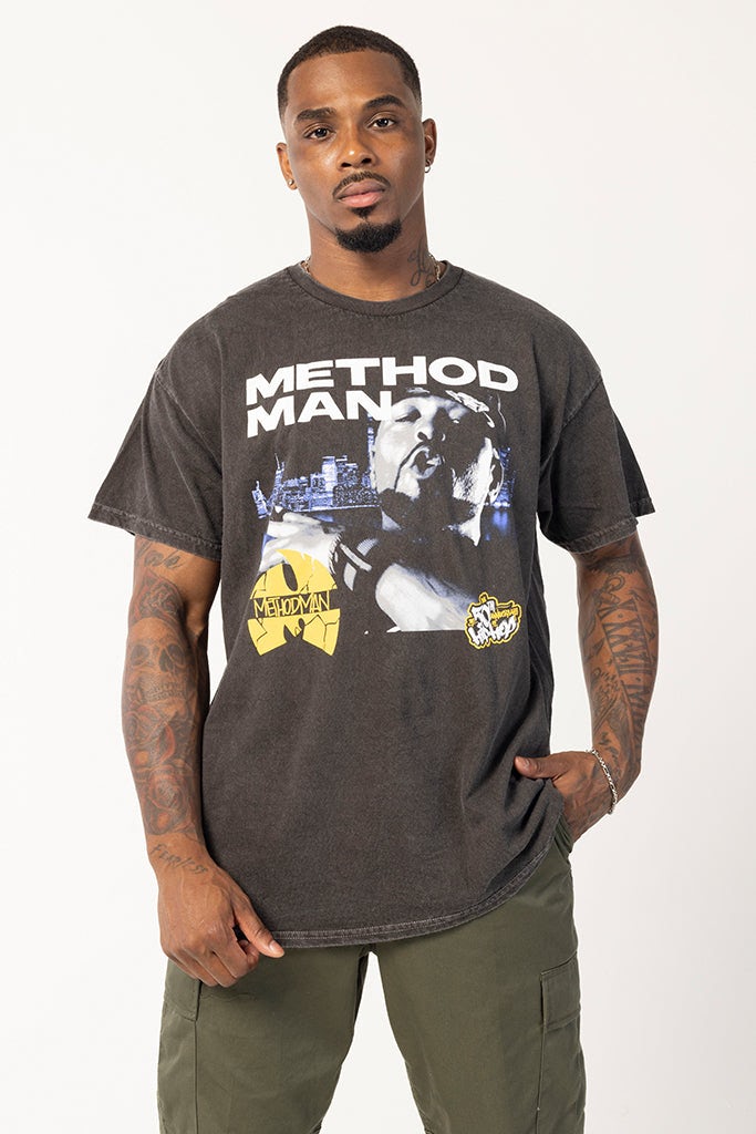 Method Man Shirts, Method Man Merch, Method Man Hoodies, Method Man ...