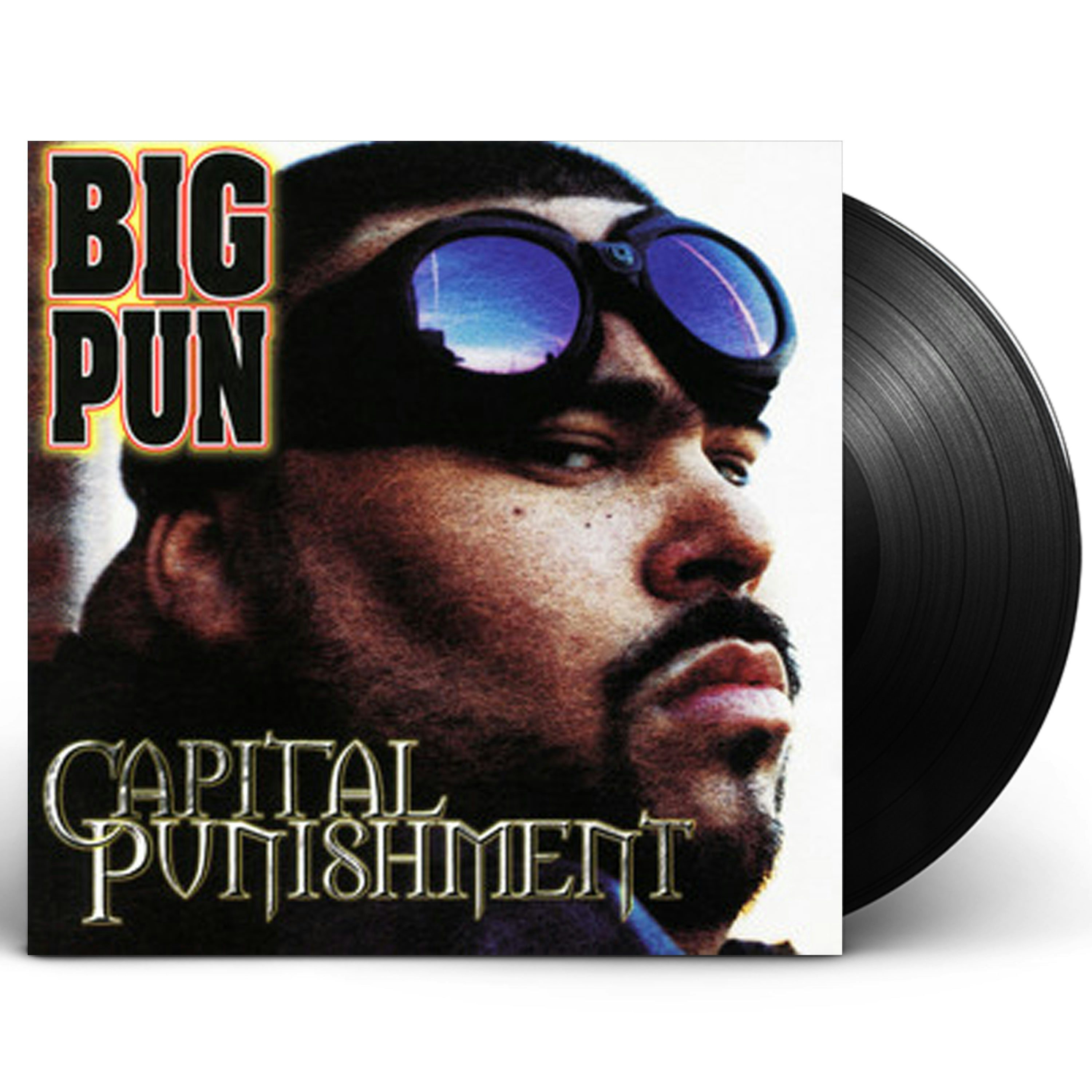 Big Pun Shirts, Big Pun Merch, Big Pun Hoodies, Big Pun Vinyl Records ...