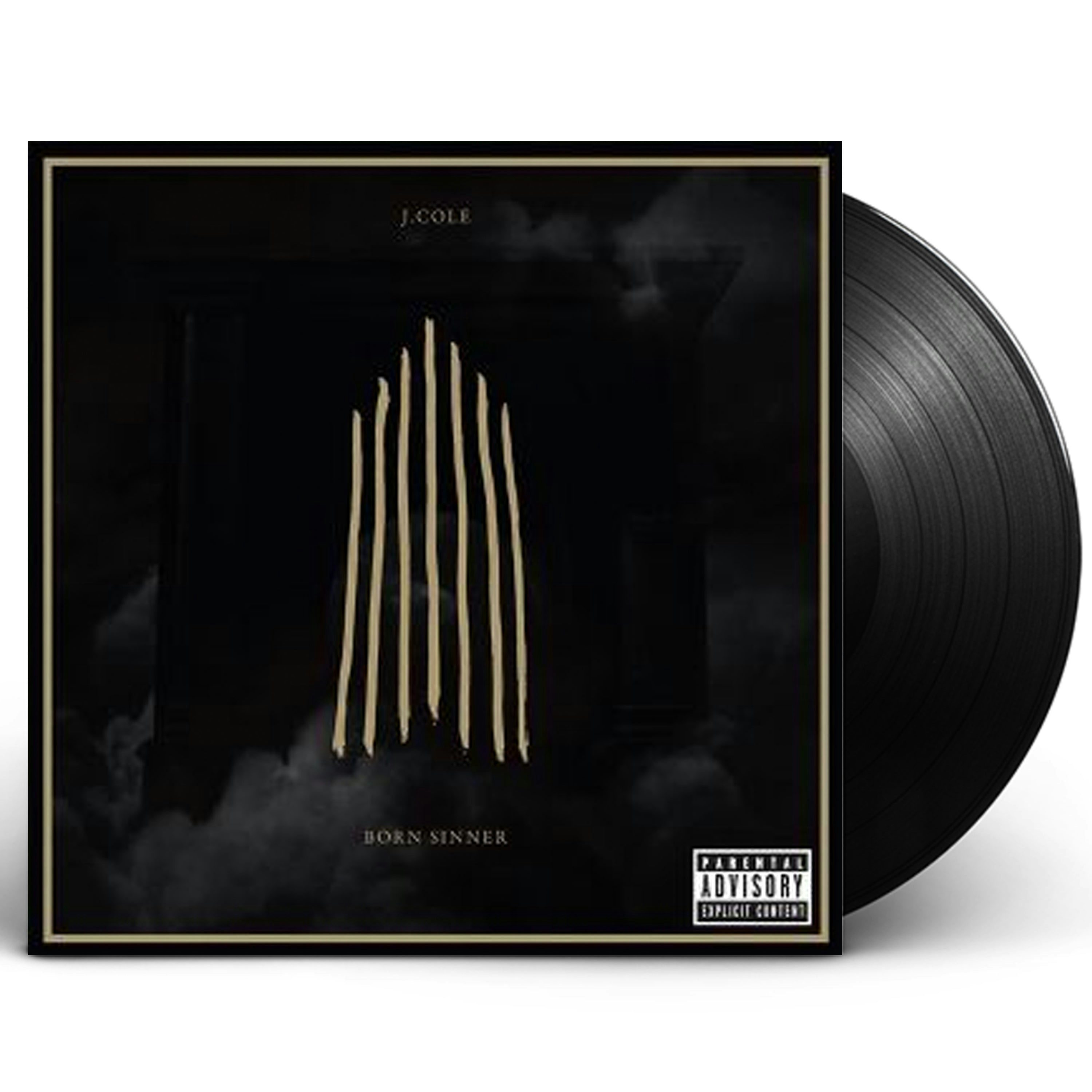 J Cole's Dreamville Merch, Tees and Vinyl Records Store