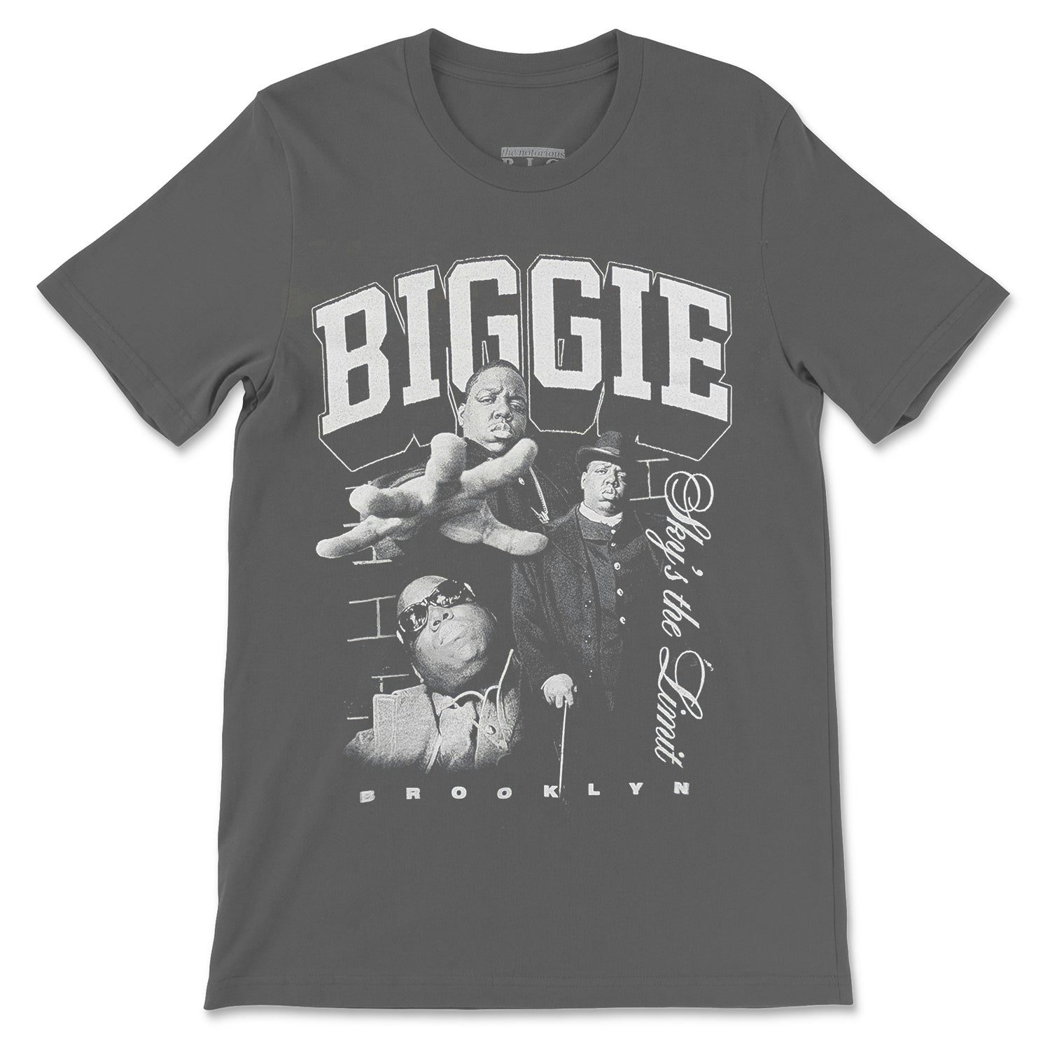 Notorious B.I.G. Merch Store, Official Notorious B.I.G. Shirts ...